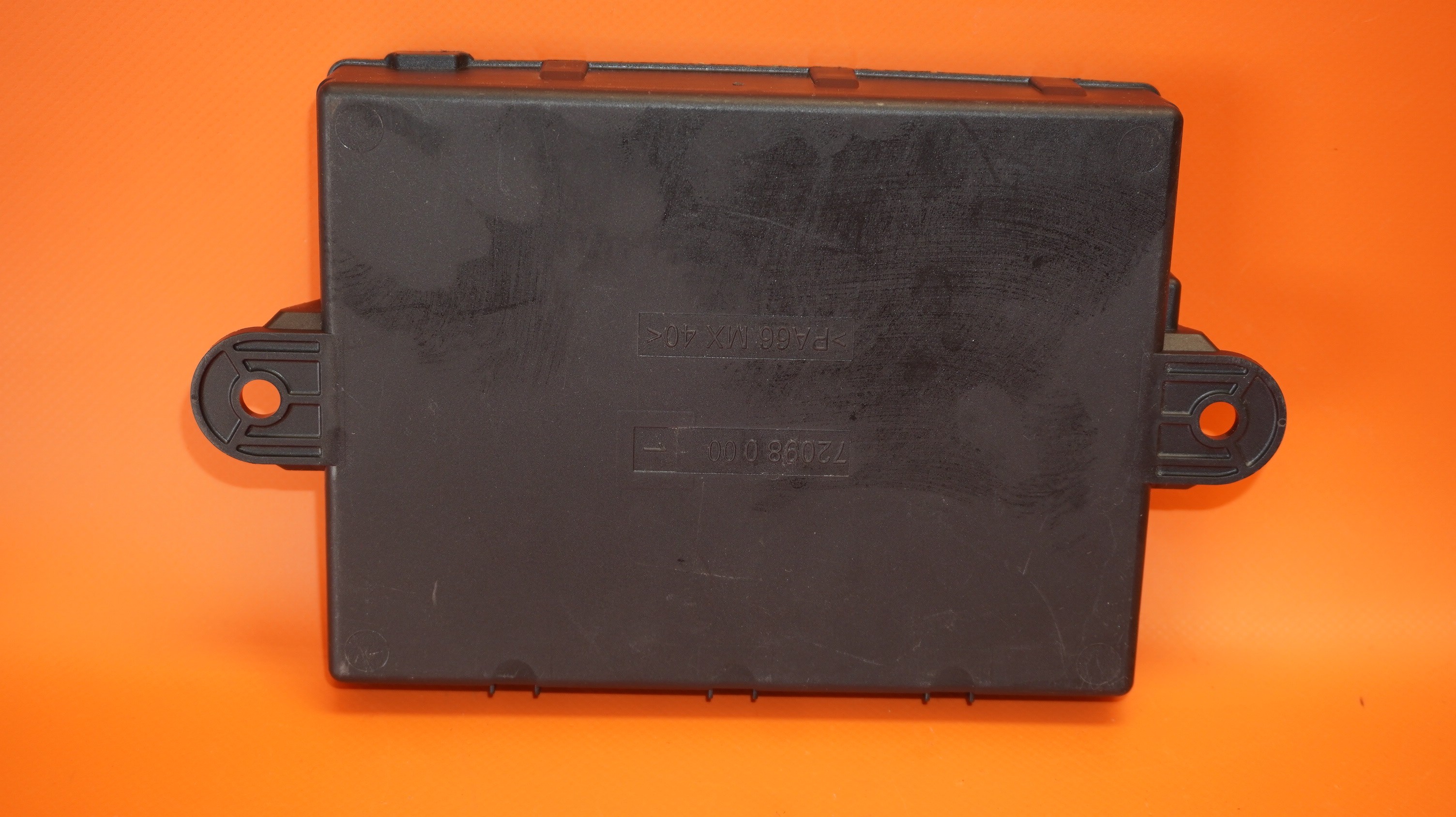 MERCEDES BENZ S550 DOOR CONTROL MODULE 2007 2008 2009 2010 2011 2012