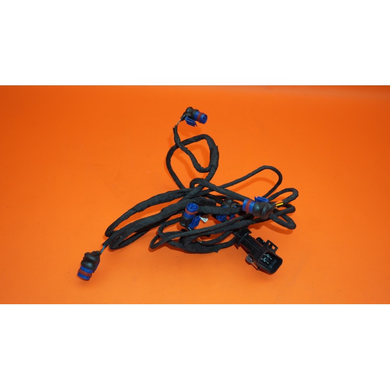 MERCEDES BENZ GL450 WIRE HARNESS FRONT BUMPER 2006 2007 2008 2009