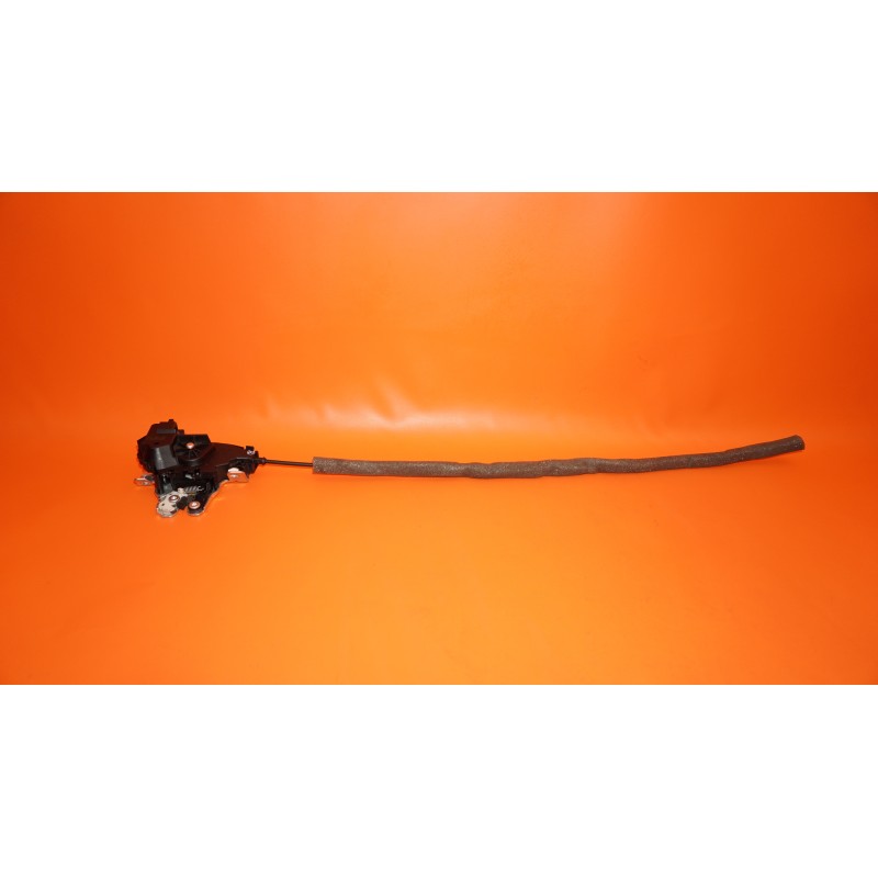 MERCEDES BENZ C250 TRUNK LOCK LATCH 2012 2013 2014 A2047500185 C300