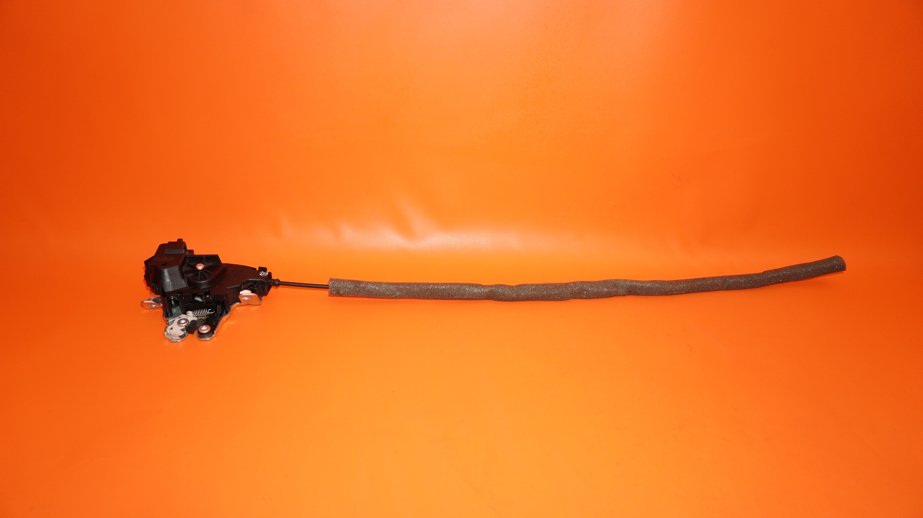 MERCEDES BENZ C250 TRUNK LOCK LATCH 2012 2013 2014 A2047500185 C300