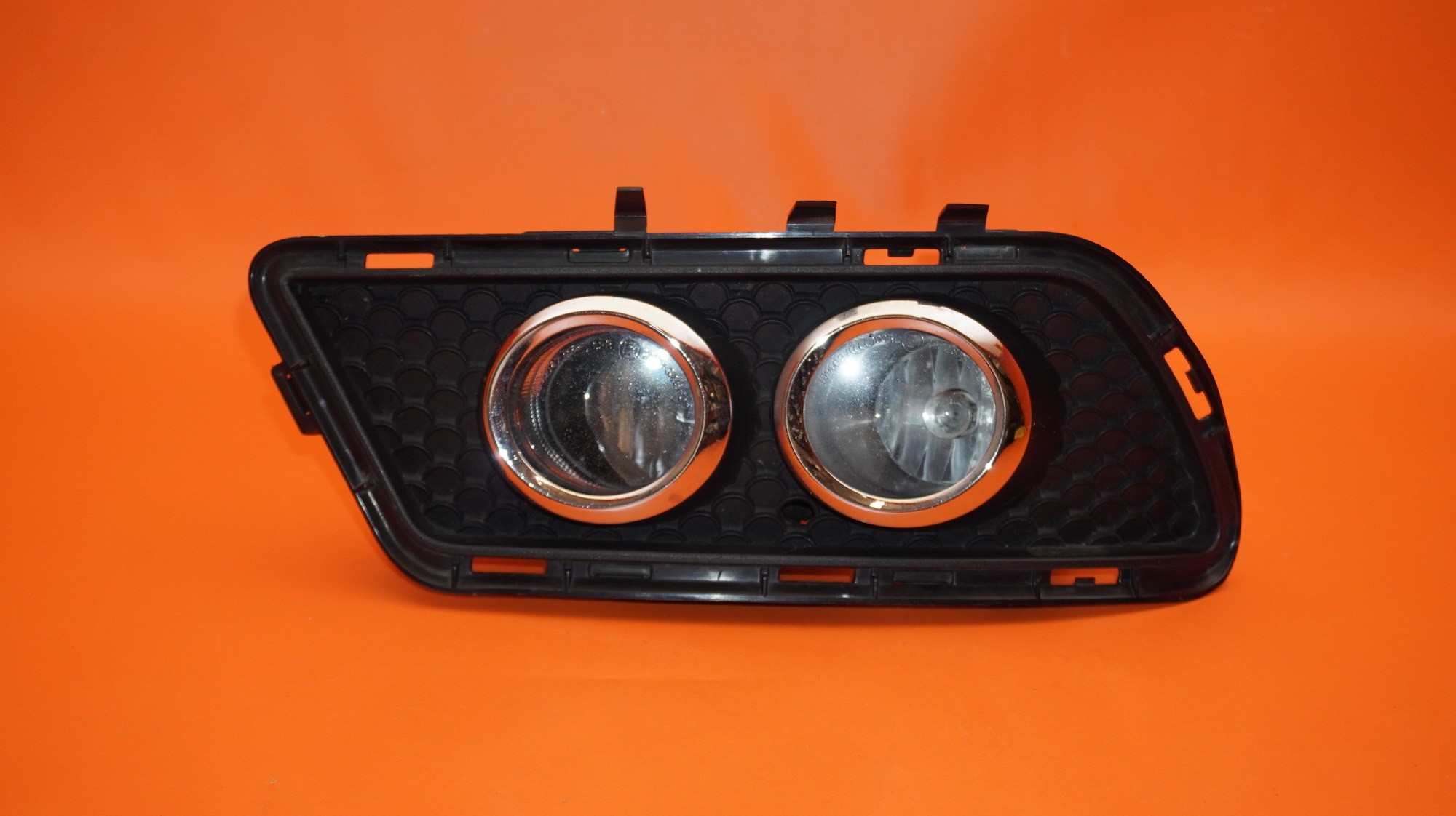 MERCEDES BENZ E350 FOG LIGHT LEFT DRIVER 2010 2011 2012 2013