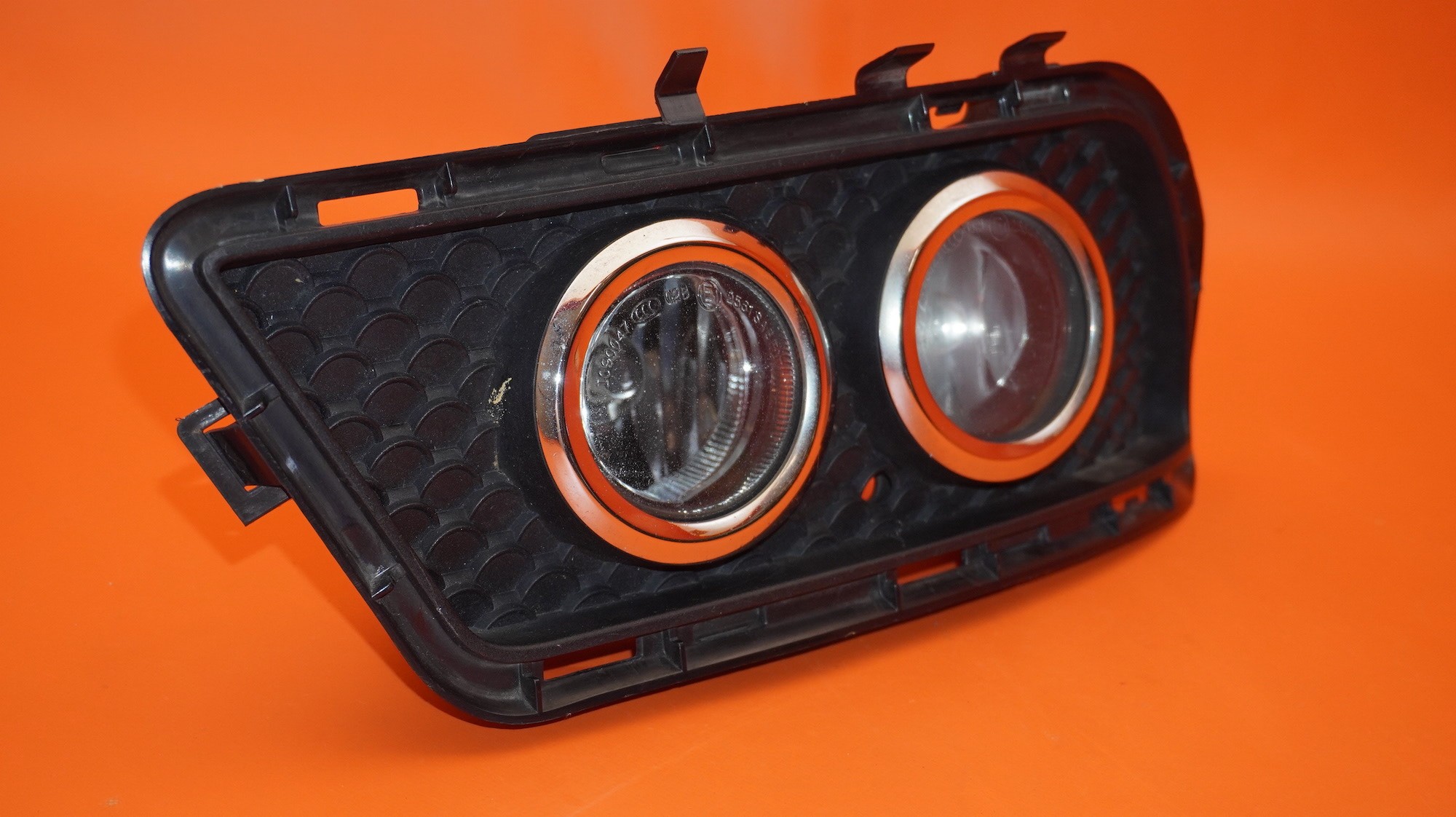 MERCEDES BENZ E350 FOG LIGHT LEFT DRIVER 2010 2011 2012 2013