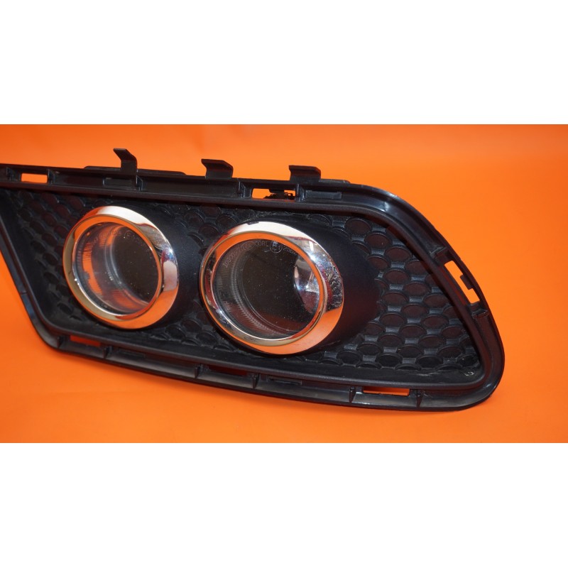 MERCEDES BENZ E350 FOG LIGHT LEFT DRIVER 2010 2011 2012 2013