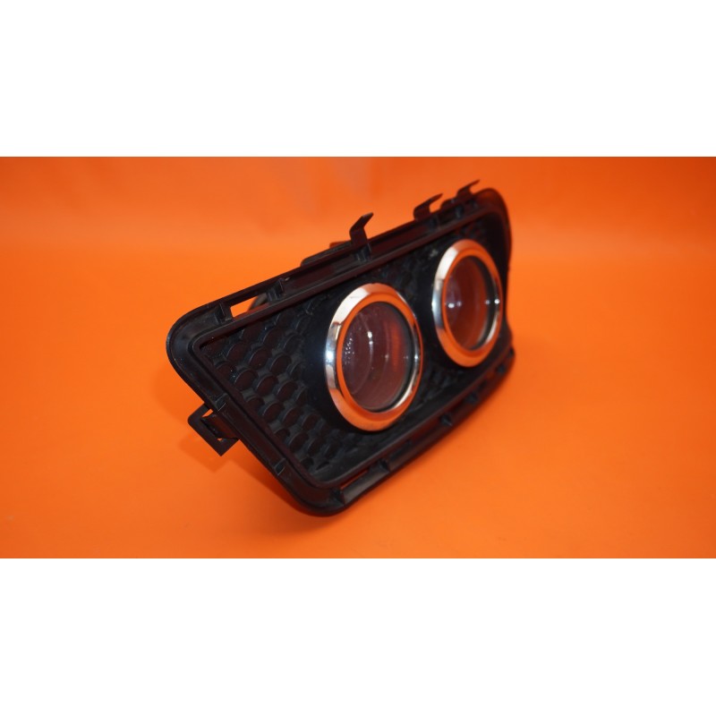 MERCEDES BENZ E350 FOG LIGHT LEFT DRIVER 2010 2011 2012 2013