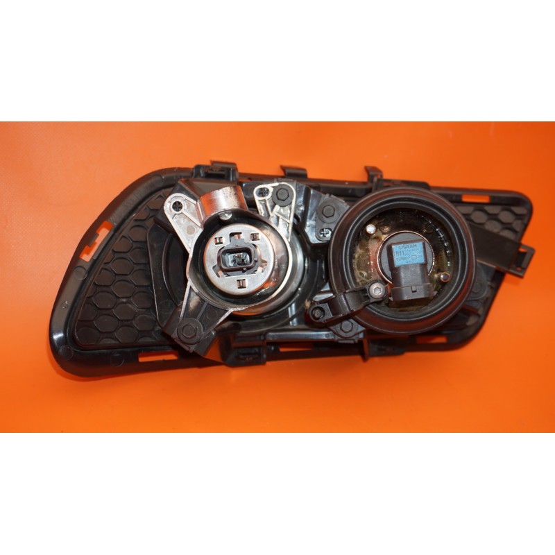 MERCEDES BENZ E350 FOG LIGHT LEFT DRIVER 2010 2011 2012 2013