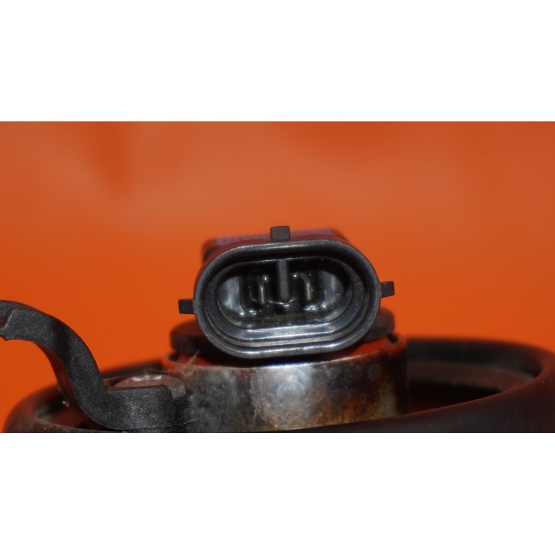 MERCEDES BENZ E350 FOG LIGHT LEFT DRIVER 2010 2011 2012 2013