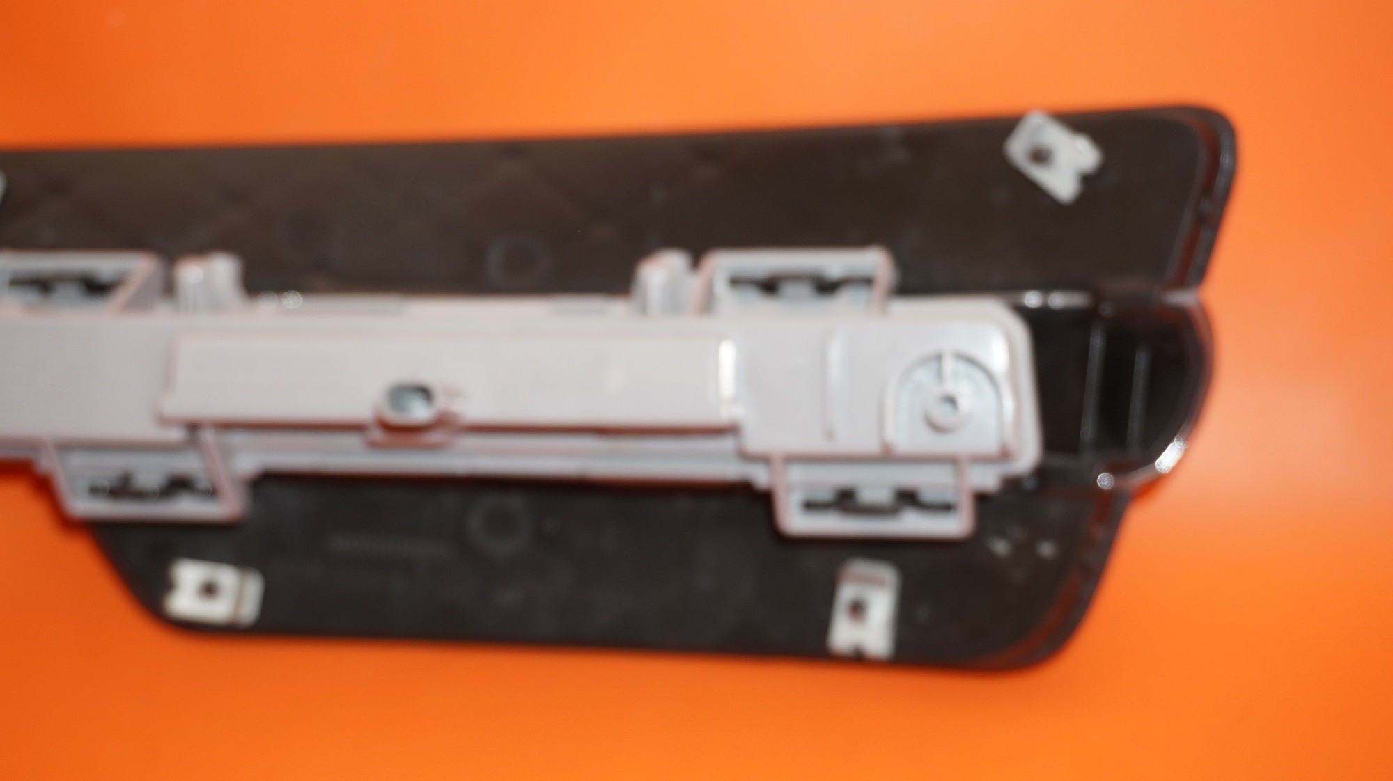 MERCEDES BENZ C250 RUNNING LIGHT RIGHT 2012 2013 2014 A2048851453 LED