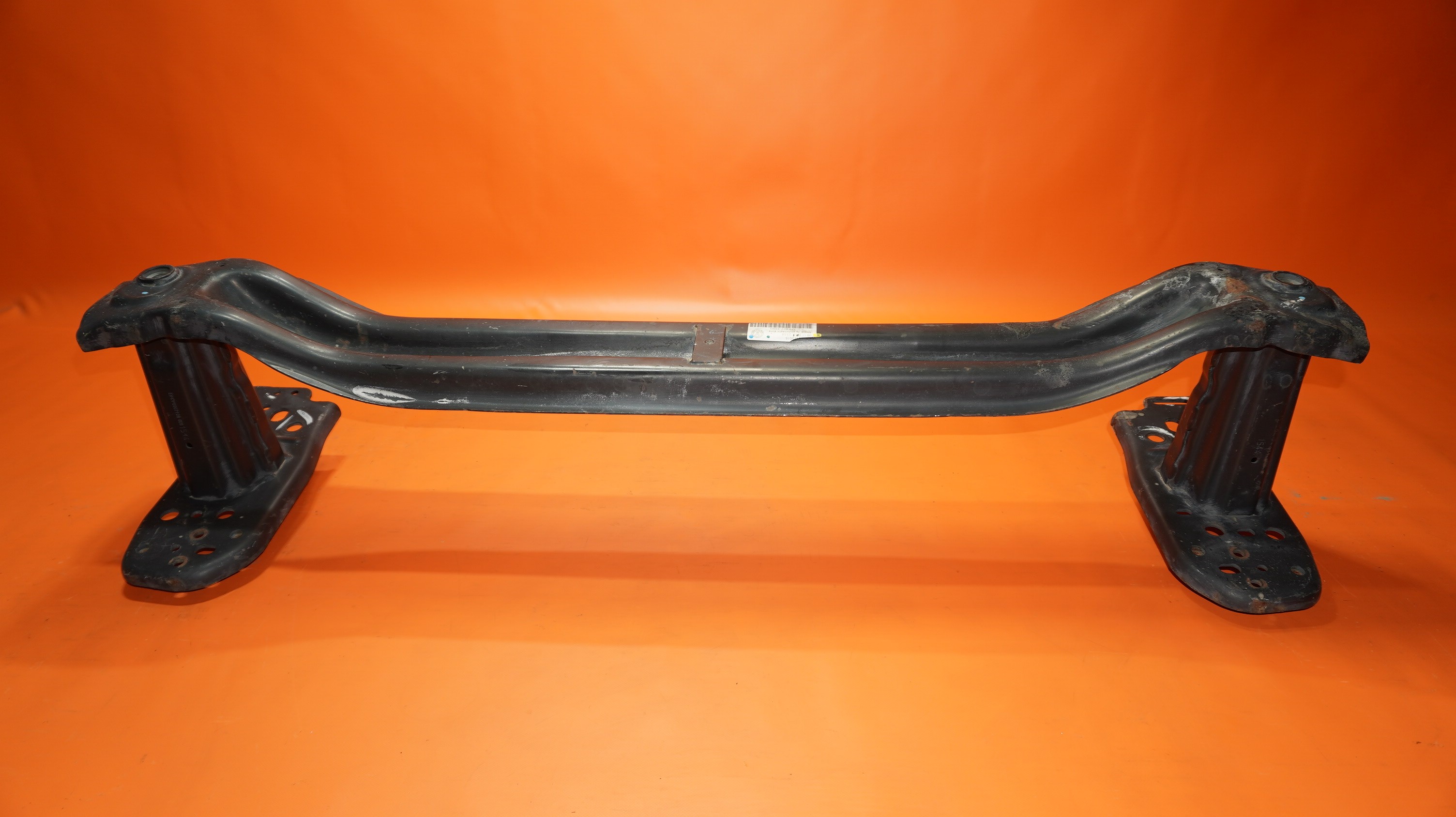 VW TOUAREG REINFORCEMENT FRONT 2011 2012 2013 2014 2015 2016 7P0807109D OEM