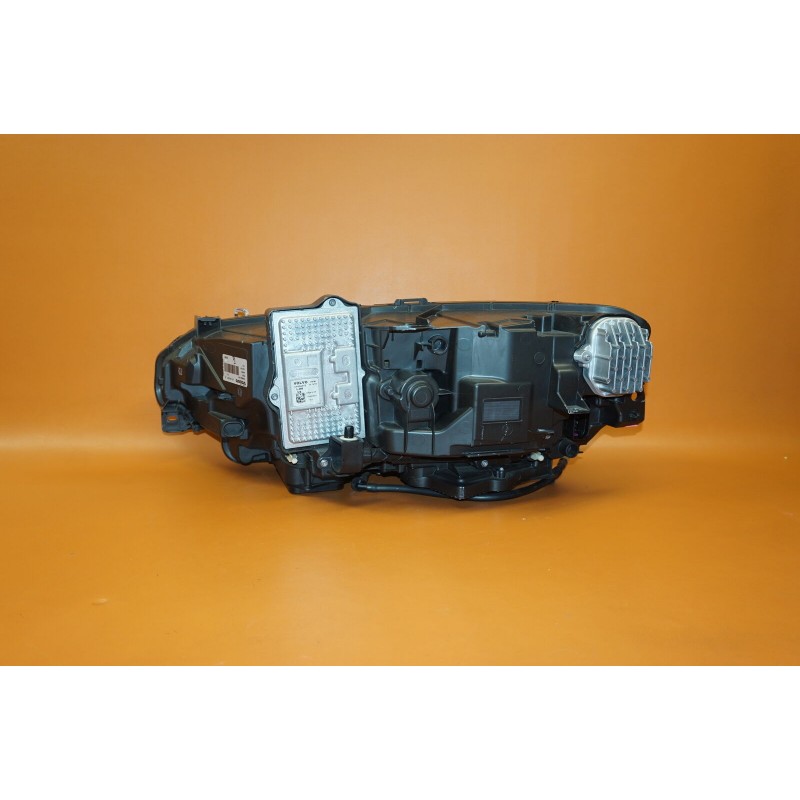 VOLVO S90 HEADLIGHT 2017 2018 2019 RIGHT PASSENGER