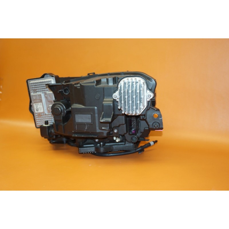 VOLVO S90 HEADLIGHT 2017 2018 2019 RIGHT PASSENGER