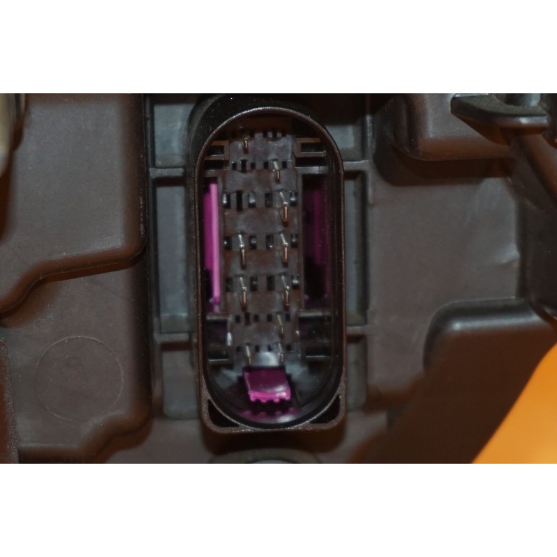 VOLVO S90 HEADLIGHT 2017 2018 2019 RIGHT PASSENGER