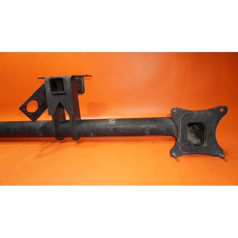 MERCEDES BENZ GLE350 REAR TOWING HITCH 2016 2017 2018 2019 REBAR ...