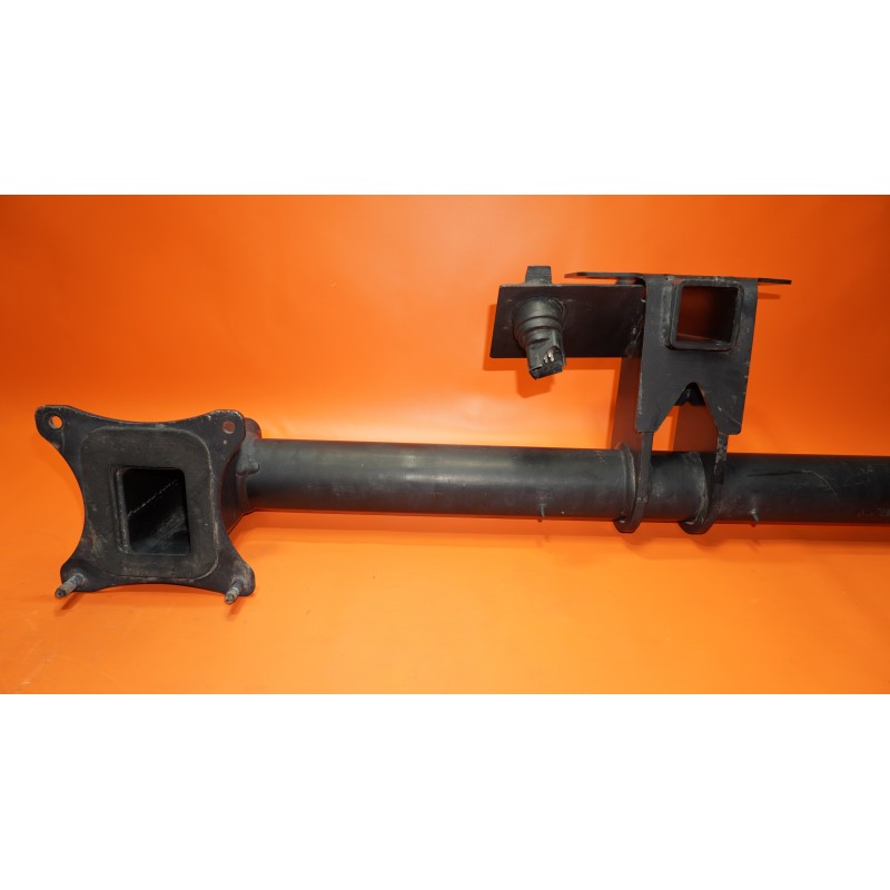 MERCEDES BENZ GLE350 REAR TOWING HITCH 2016 2017 2018 2019 REBAR