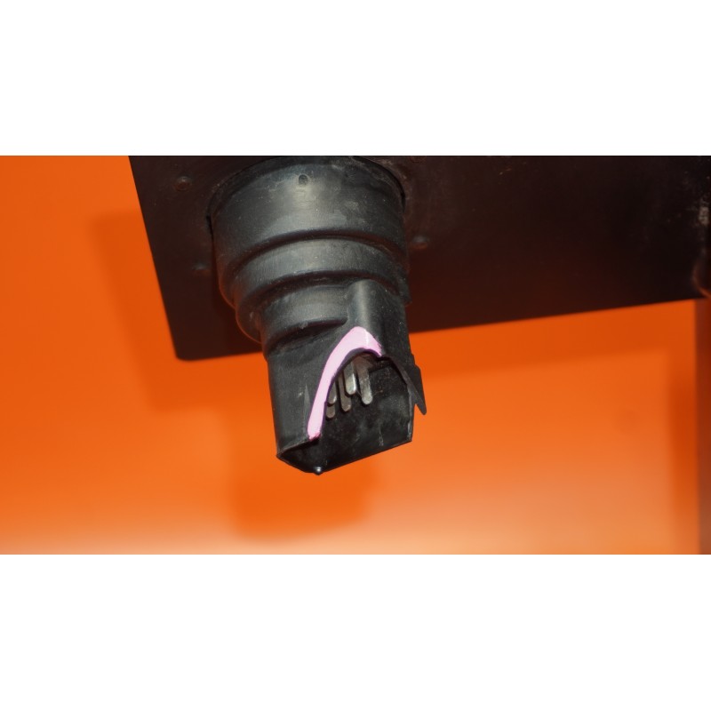 MERCEDES BENZ GLE350 REAR TOWING HITCH 2016 2017 2018 2019 REBAR