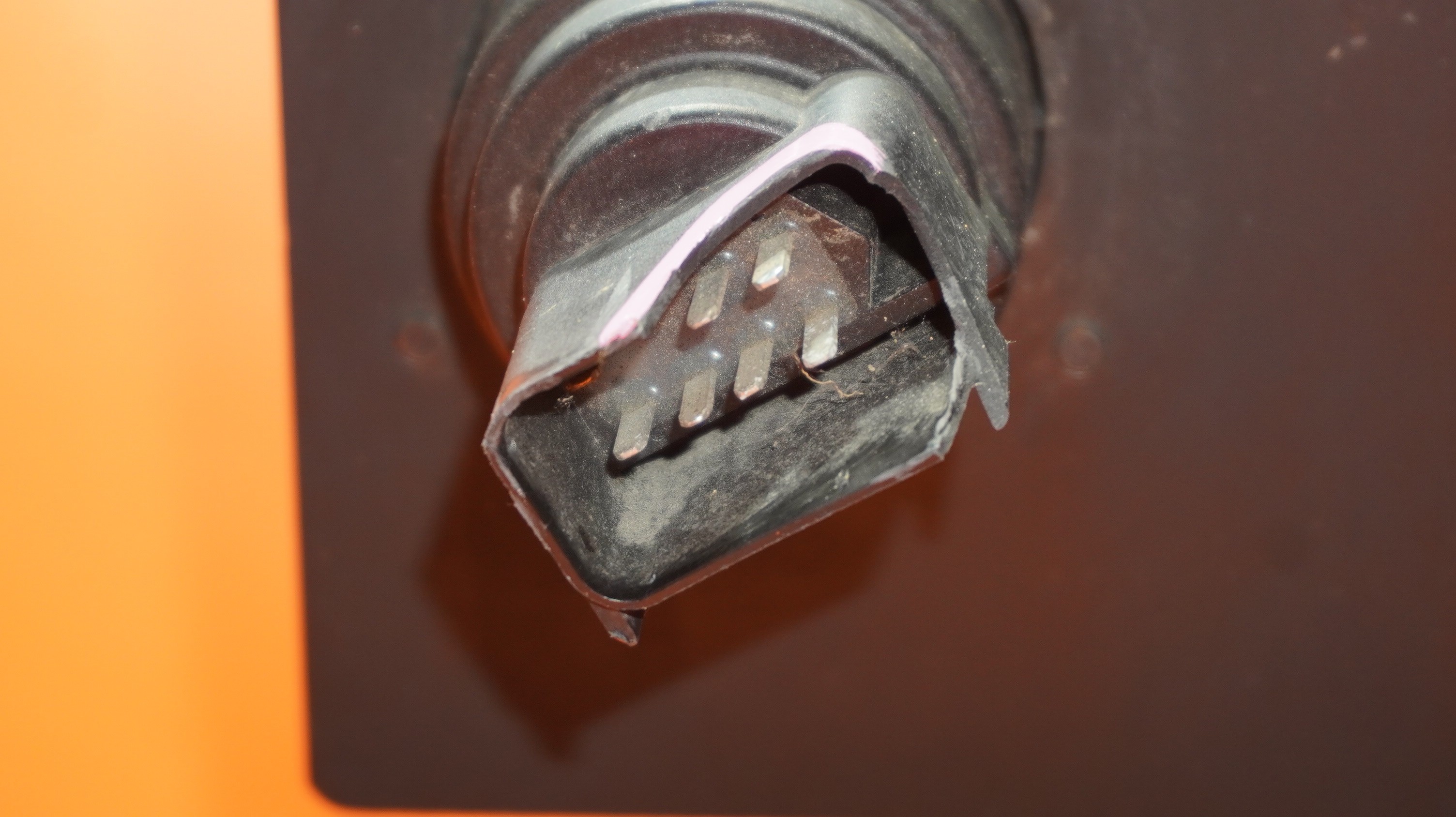 MERCEDES BENZ GLE350 REAR TOWING HITCH 2016 2017 2018 2019 REBAR