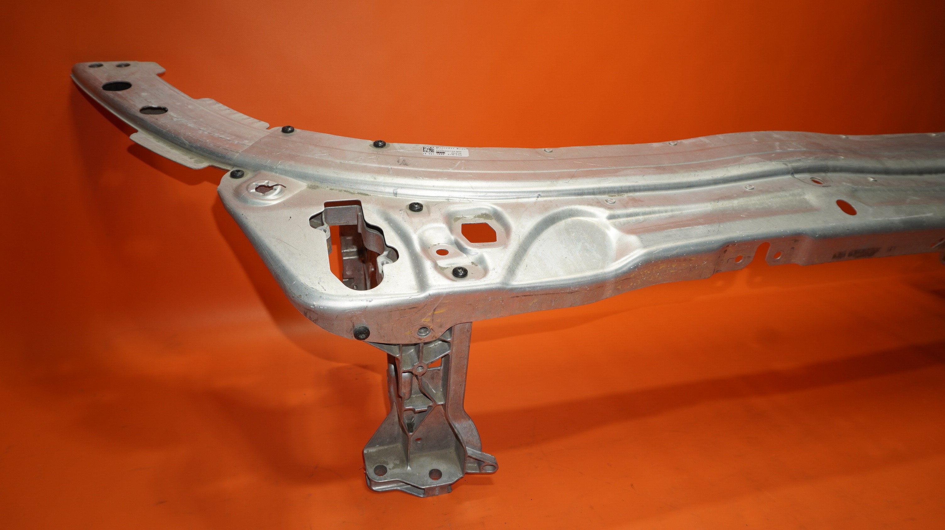 MERCEDES BENZ C300 UPPER TIE BAR SUPPORT 2015 2016 2017 2018 2019