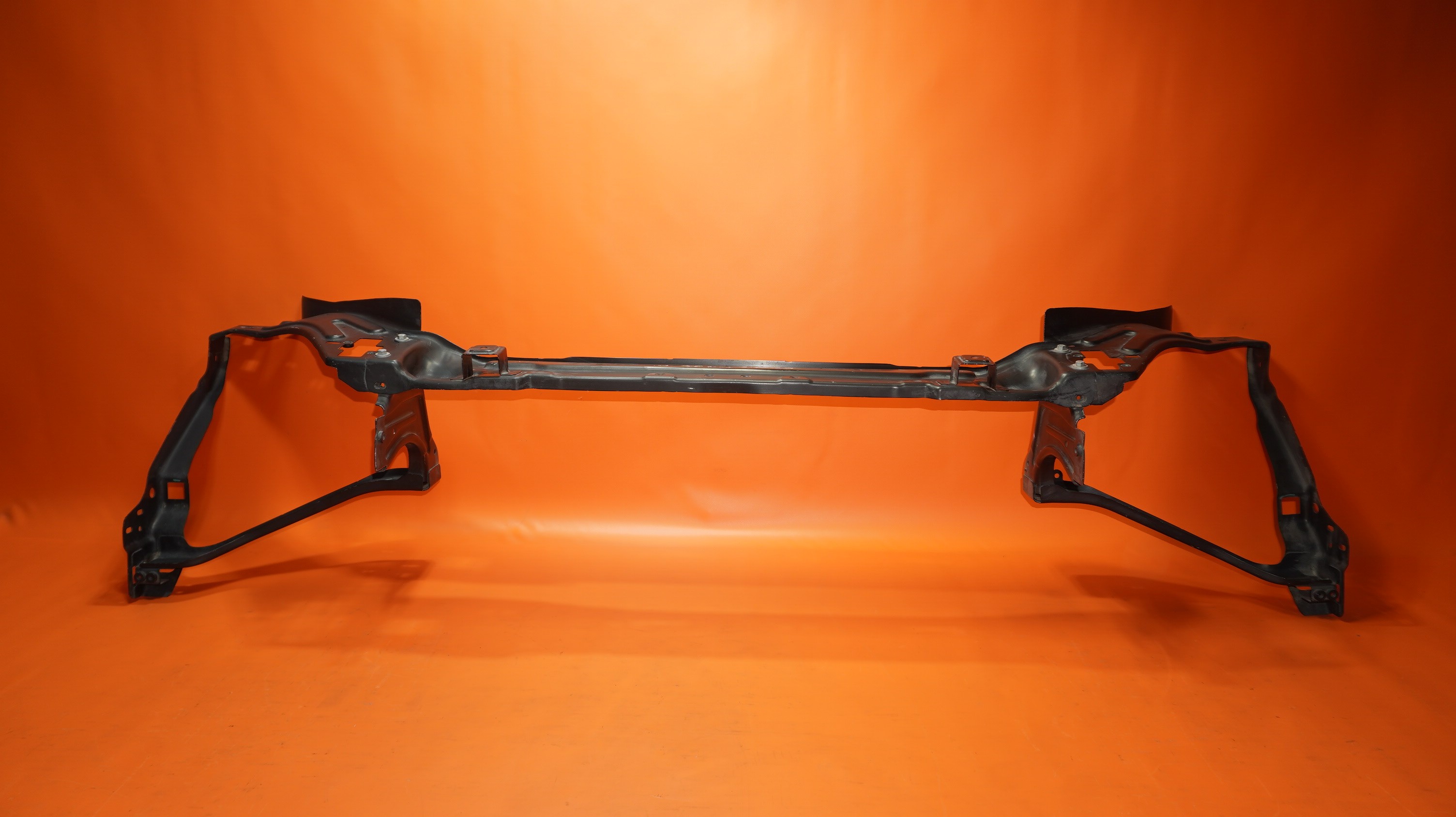 MERCEDES BENZ GLK250 RADIATOR SUPPORT 2010 2011 2012 2013 2014 2015