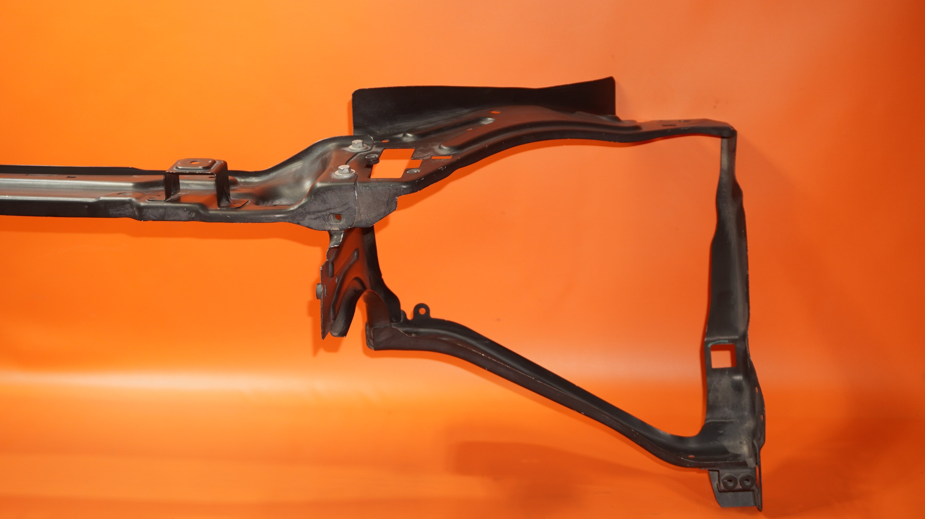 MERCEDES BENZ GLK250 RADIATOR SUPPORT 2010 2011 2012 2013 2014 2015