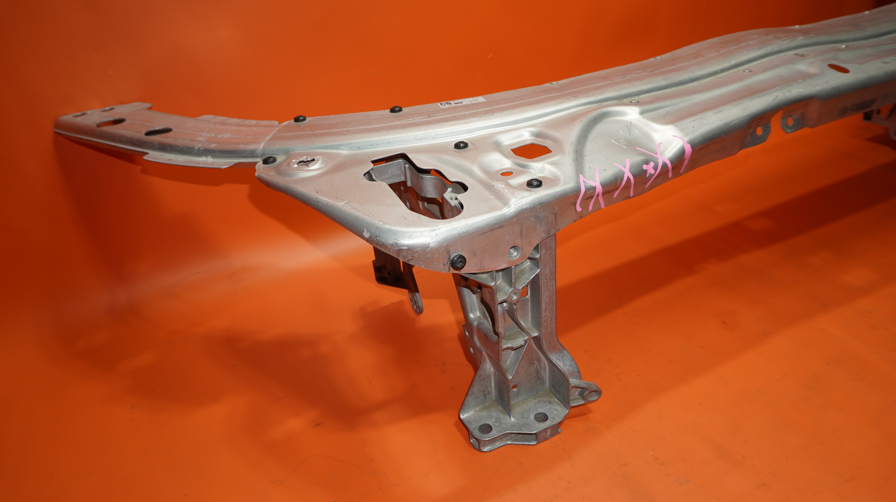 MERCEDES BENZ C300 UPPER TIE BAR SUPPORT 2015 2016 2017 2018 2019