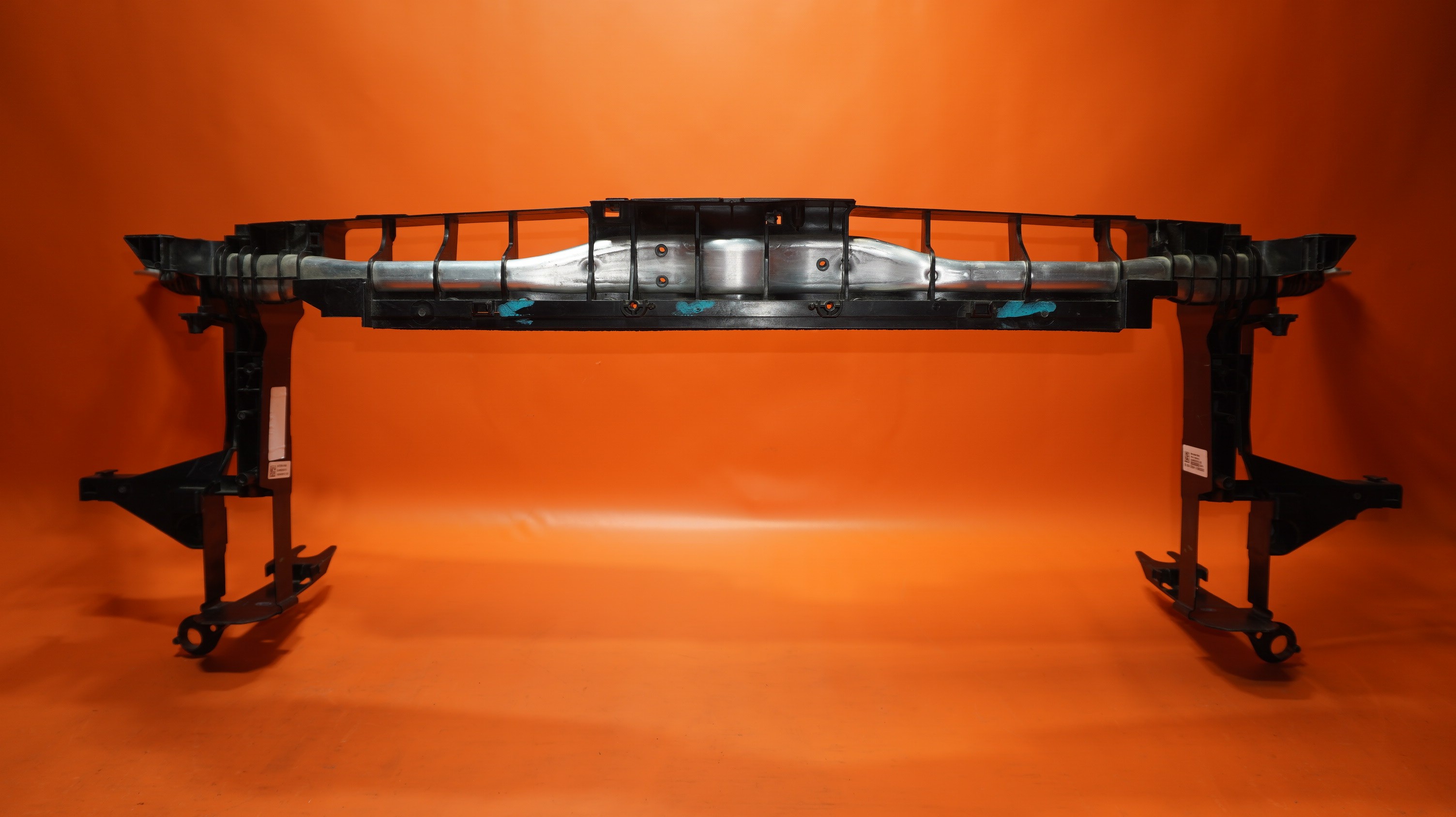 MERCEDES BENZ GLA RADIATOR SUPPORT 2014 2015 2016 2017 2018 A246200315