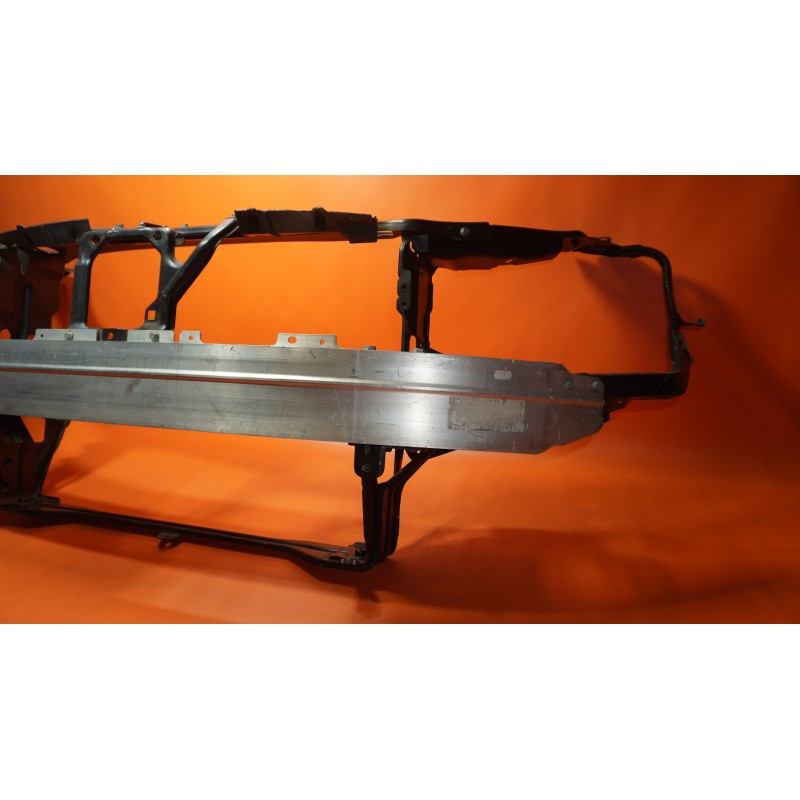MERCEDES S550 RADIATOR SUPPORT REBAR 2007 2008 2009 2010 2011 2012 2013 ...