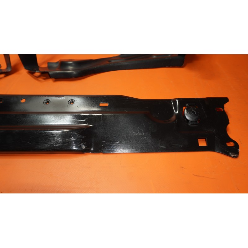 MERCEDES BENZ C250 RADIATOR SUPPORT LEFT RIGHT 2012 2013 2014