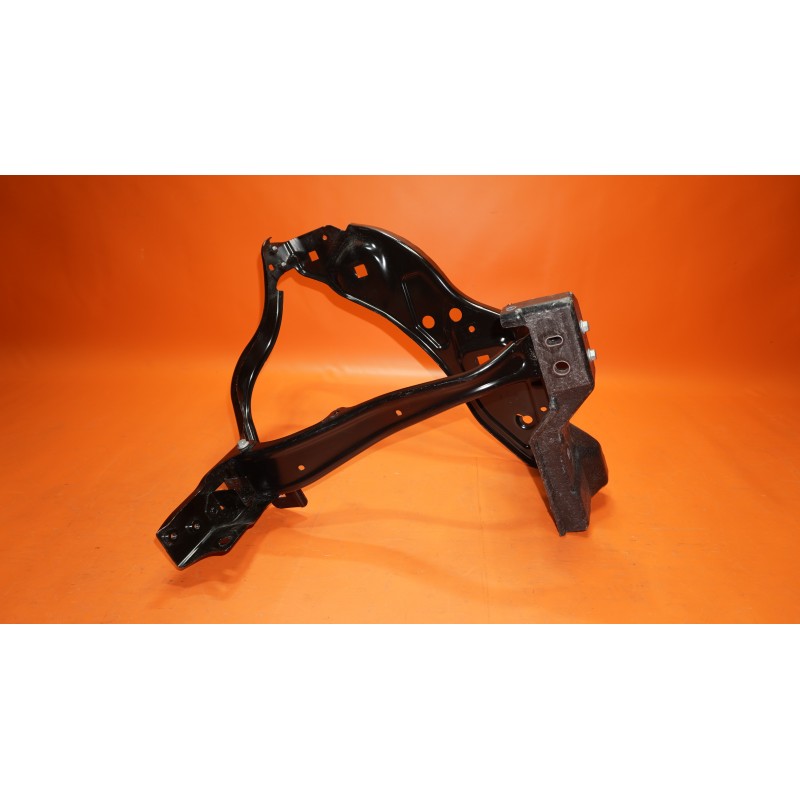 MERCEDES BENZ CLS550 RADIATOR SUPPORT LEFT 2015 2016 2017 2018