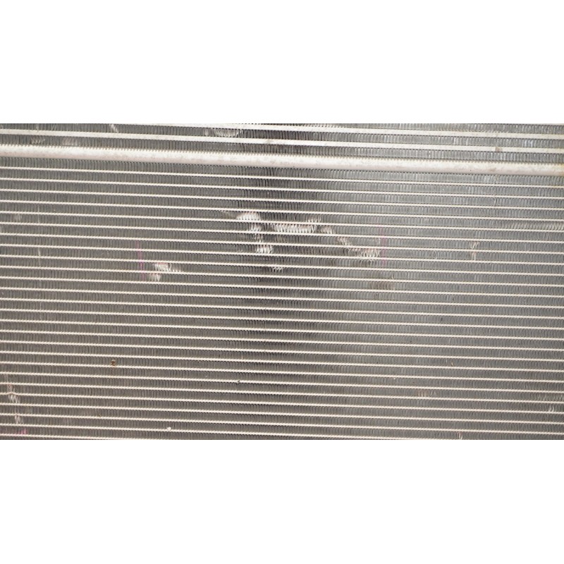 MERCEDES BENZ GLE350 RADIATOR AC CONDENSER 2016 2017 2018 A0995000004