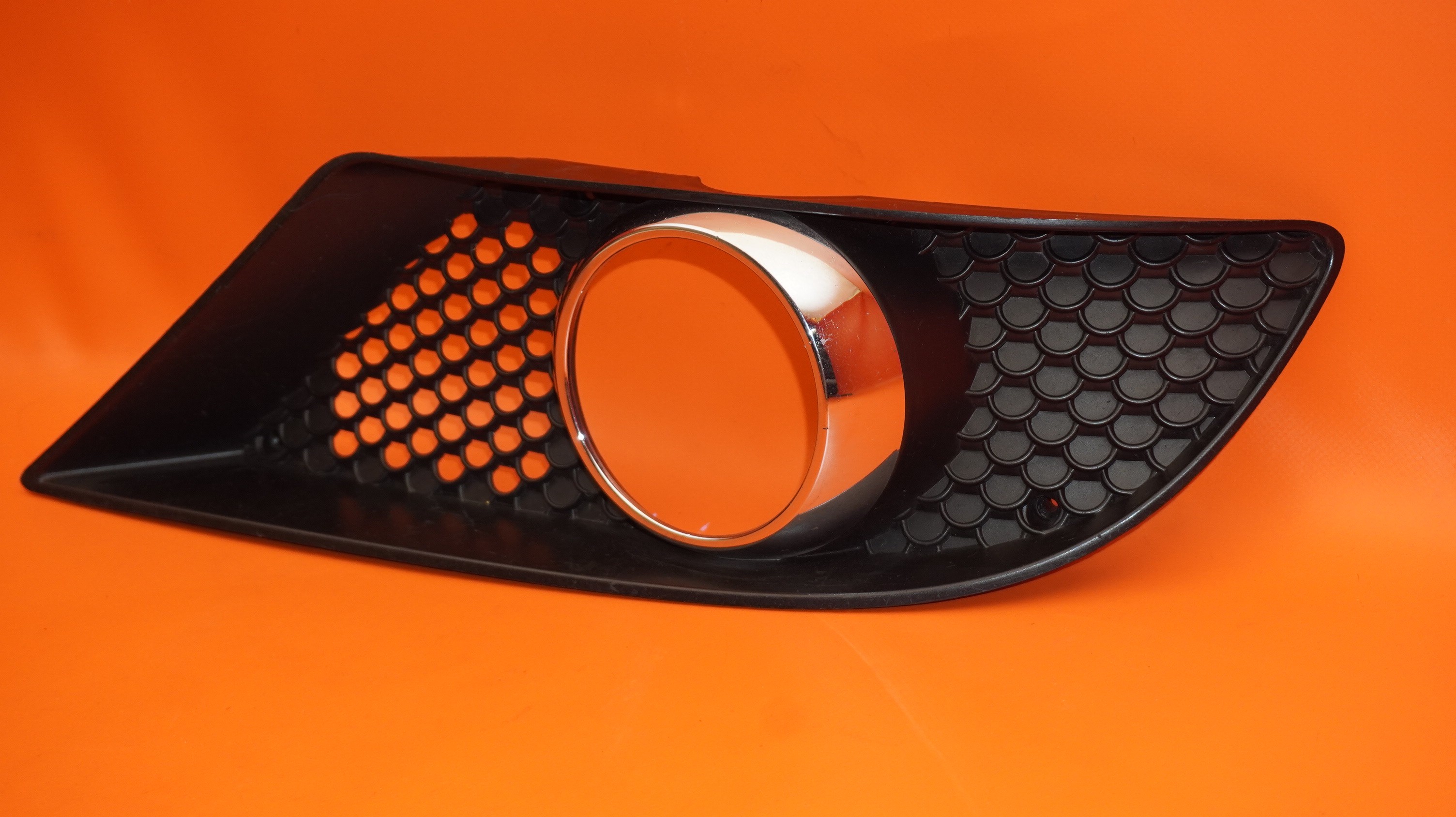 MERCEDES BENZ CLK350 GRILLE RIGHT PASSENGER AMG 2007 2008 2009 ...