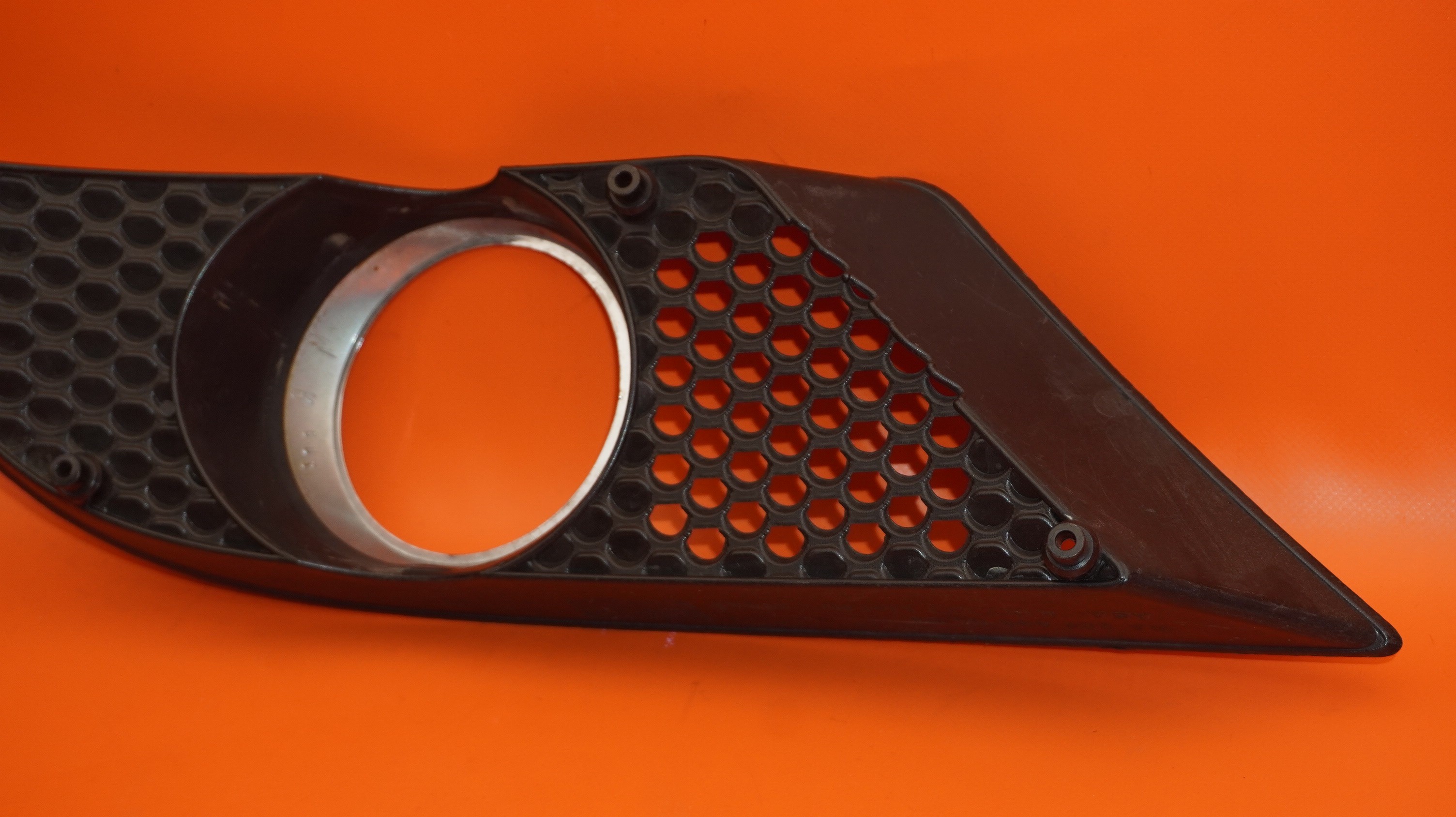 MERCEDES BENZ CLK350 GRILLE RIGHT PASSENGER AMG 2007 2008 2009 ...