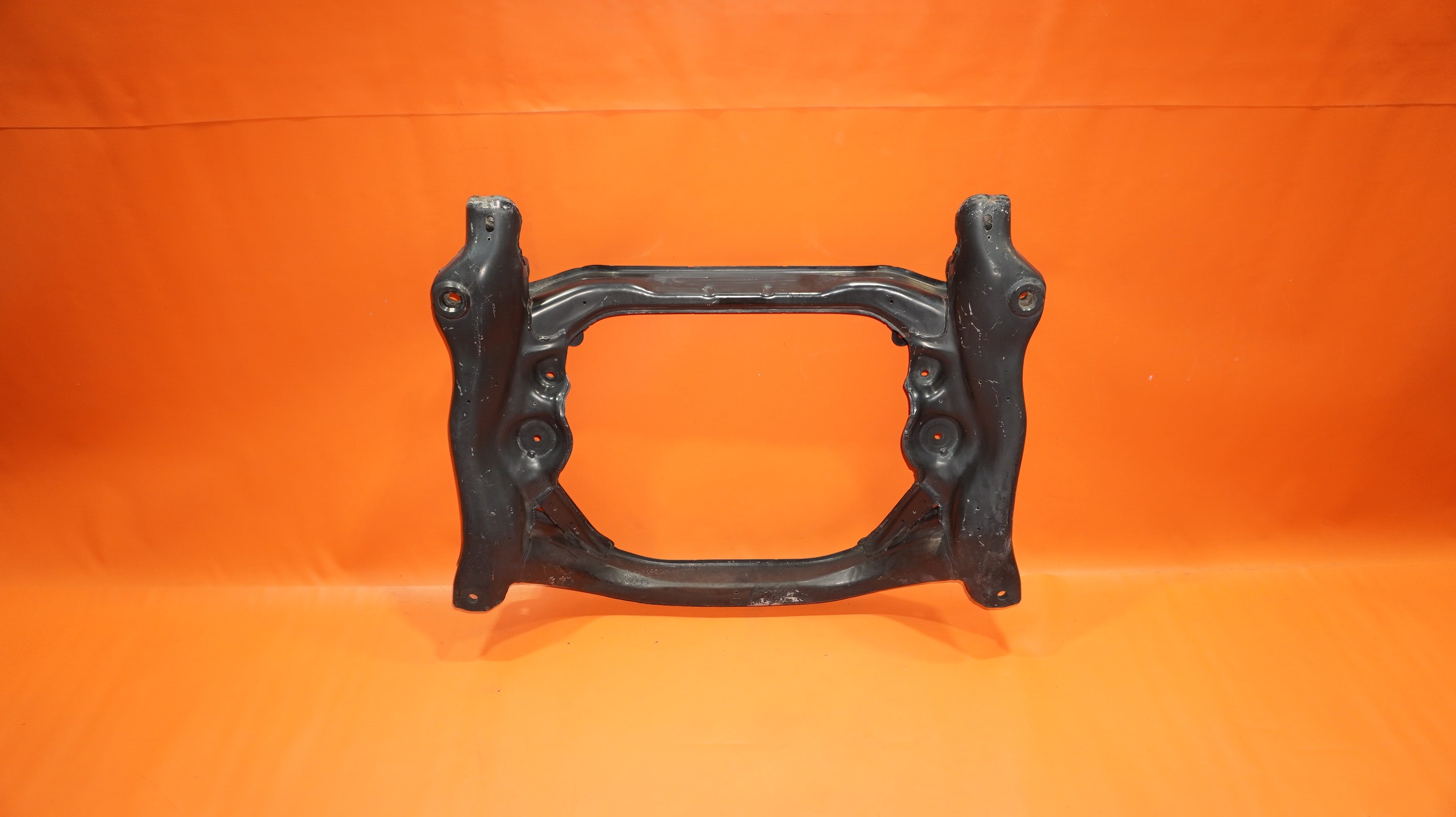 MERCEDES BENZ S550 CROSSMEMBER FRONT SUBFRAME 2007 2008 2009 2010 2011