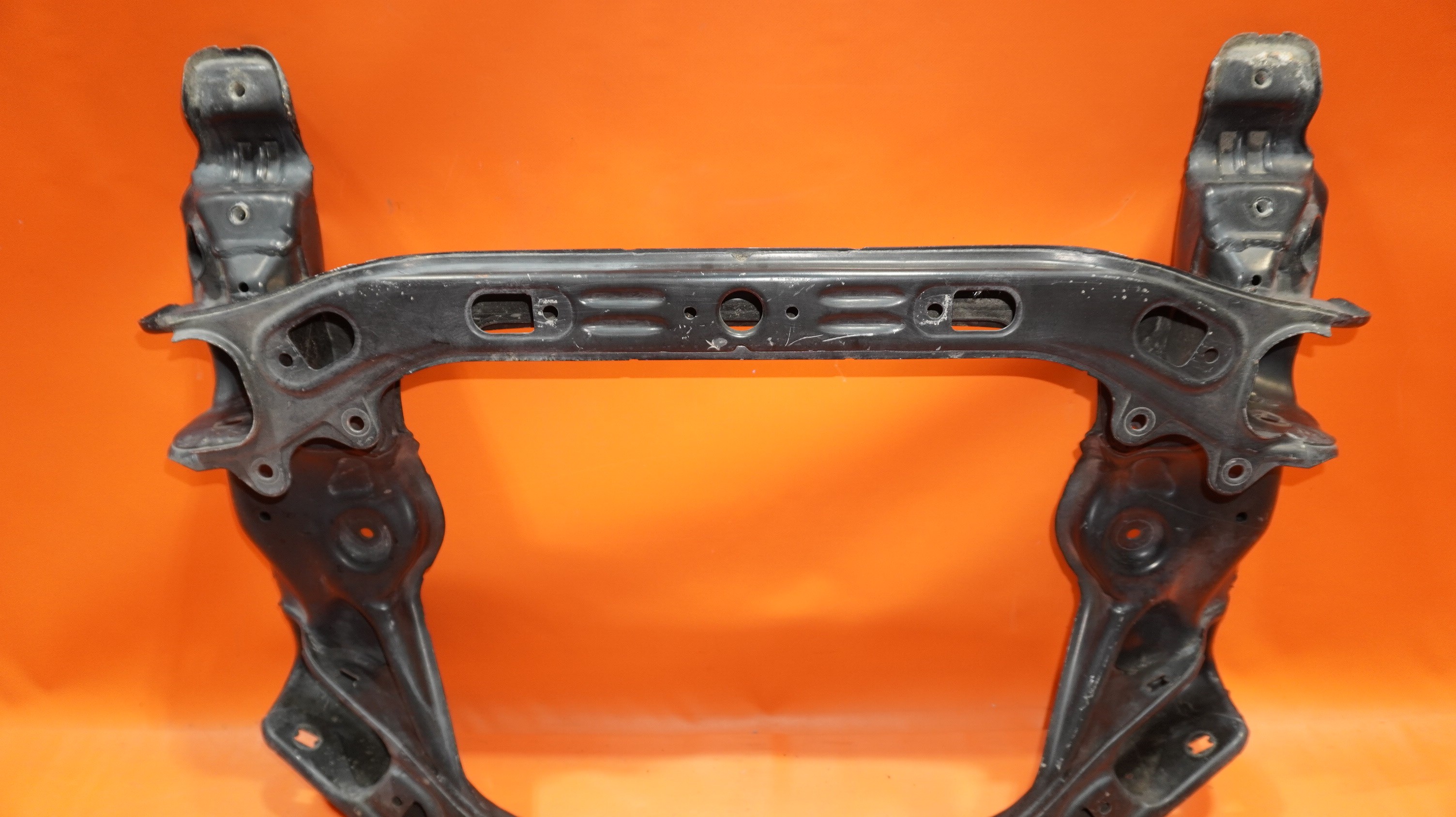 MERCEDES BENZ S550 CROSSMEMBER FRONT SUBFRAME 2007 2008 2009 2010 2011
