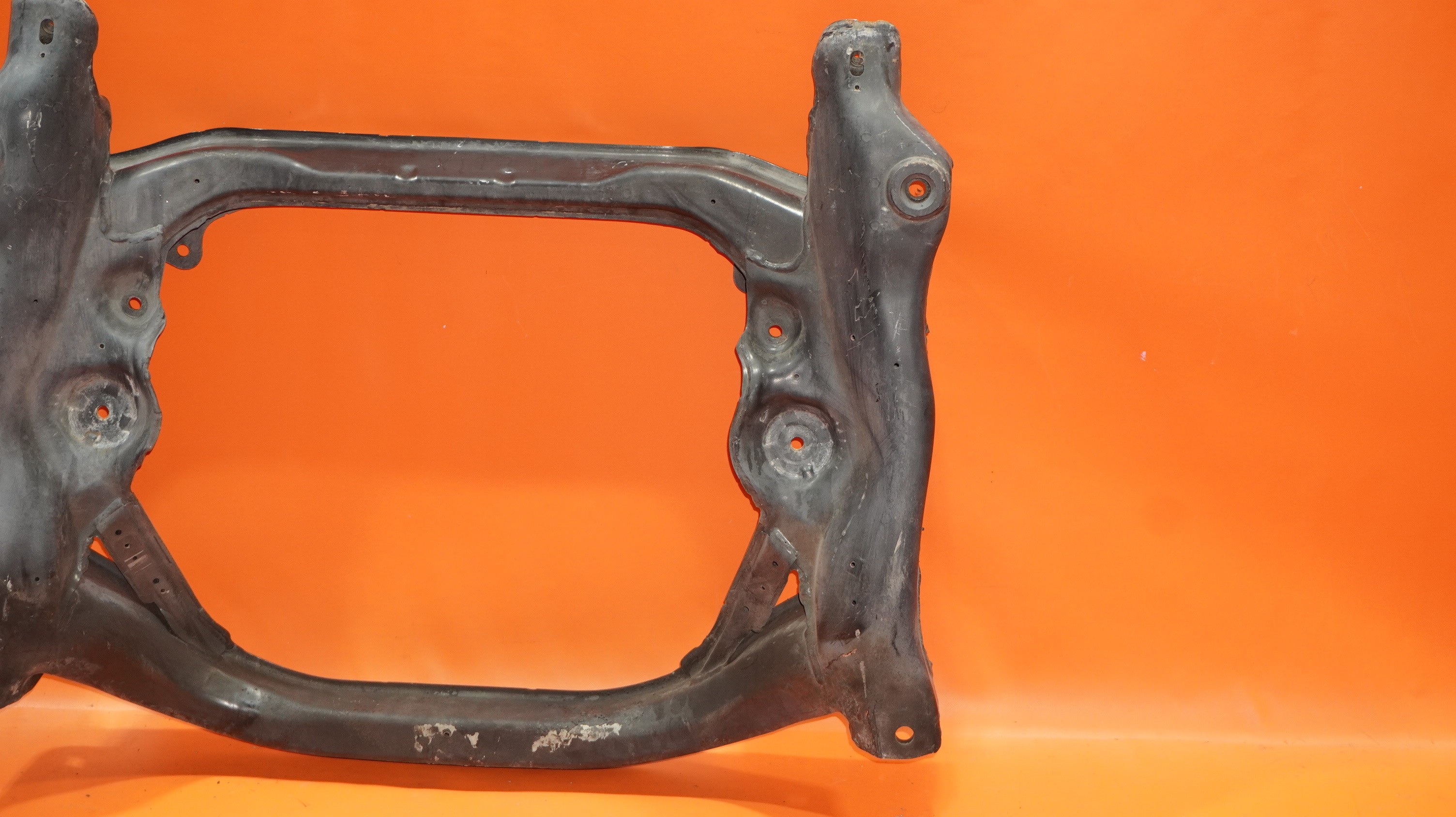 MERCEDES BENZ S550 CROSSMEMBER FRONT SUBFRAME 2007 2008 2009 2010 2011