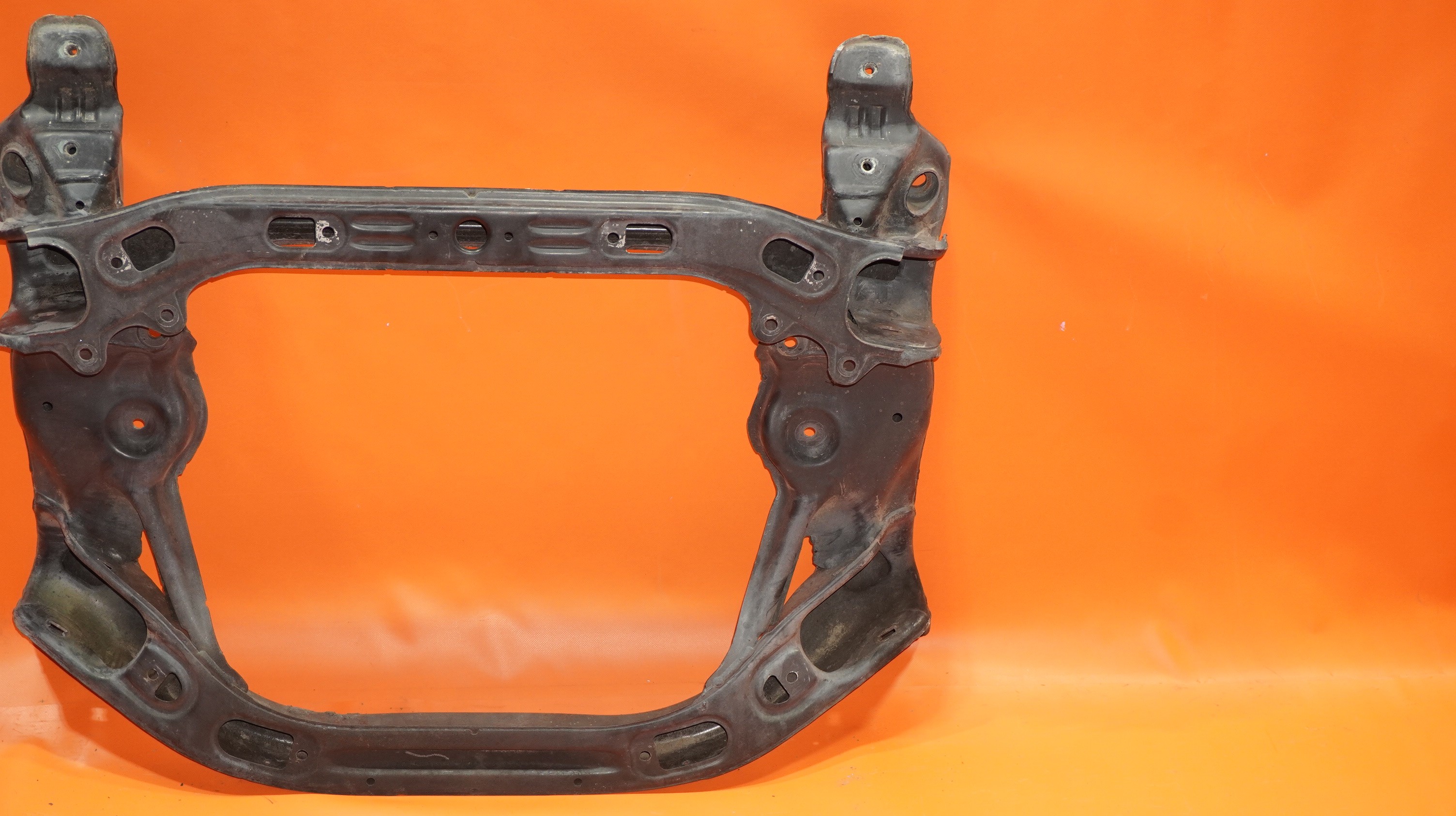 MERCEDES BENZ S550 CROSSMEMBER FRONT SUBFRAME 2007 2008 2009 2010 2011