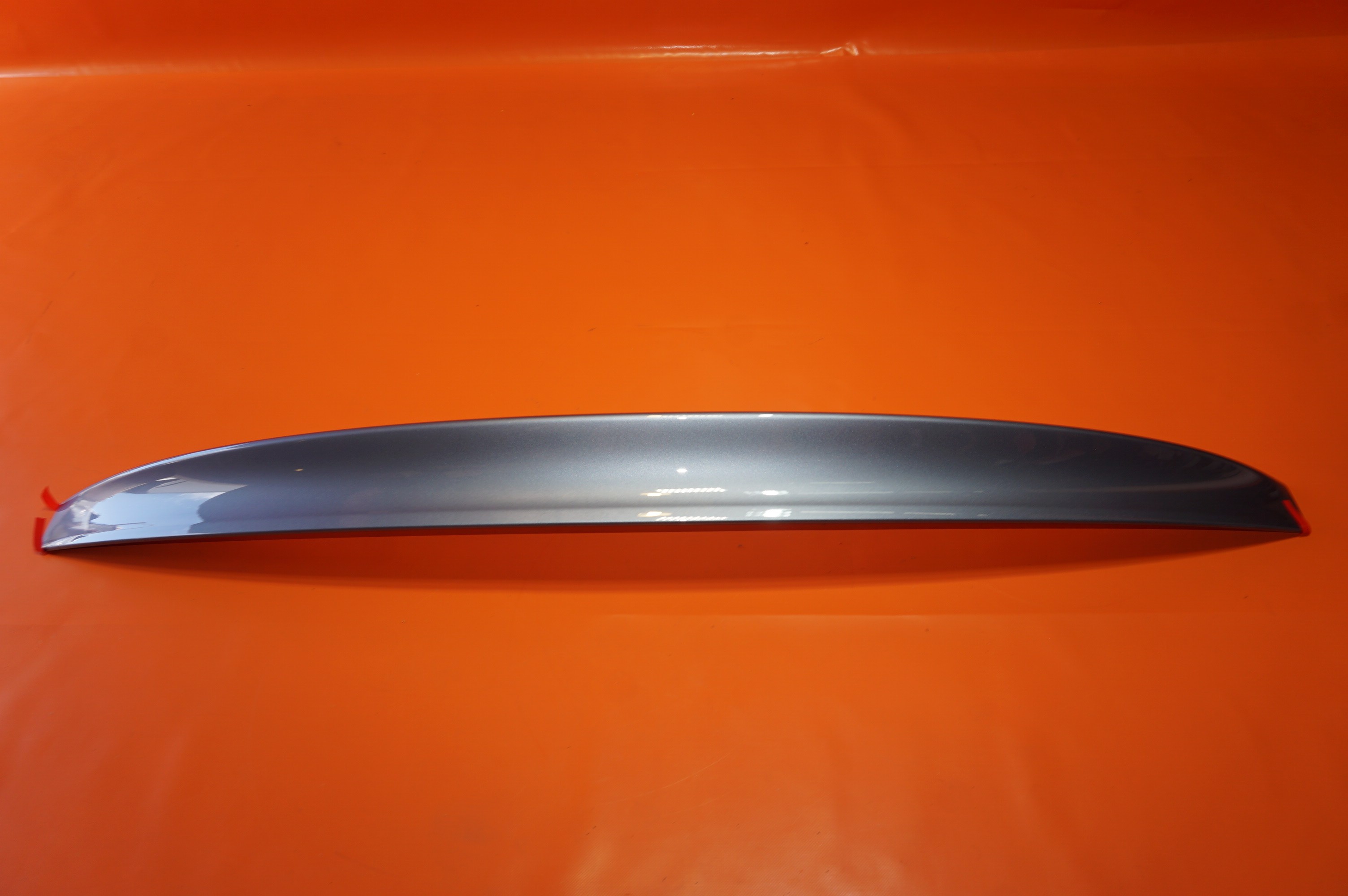 VOLVO S90 SPOILER TRUNK WING 2017 2018 2019 31408892 OEM