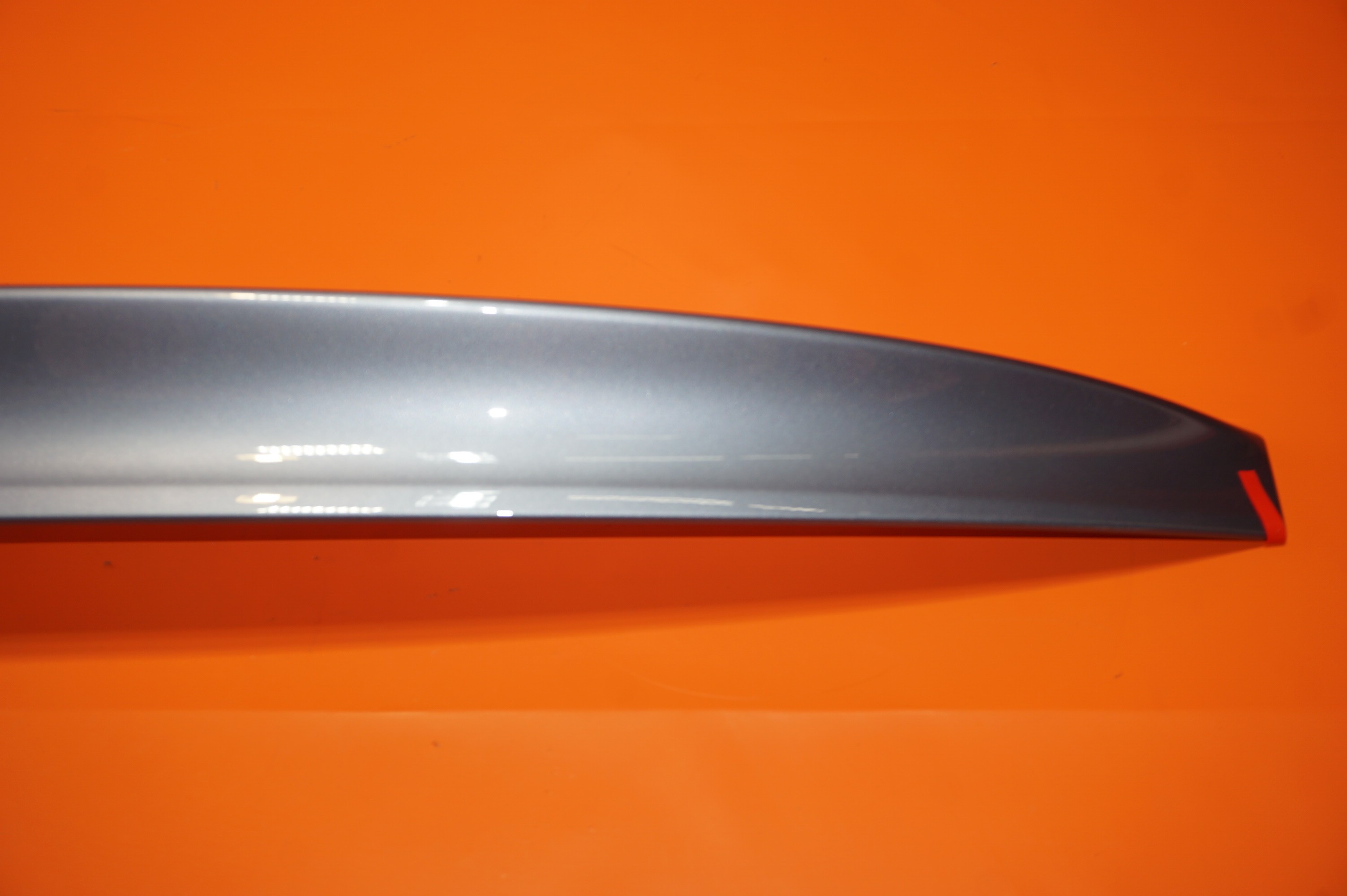 VOLVO S90 SPOILER TRUNK WING 2017 2018 2019 31408892 OEM