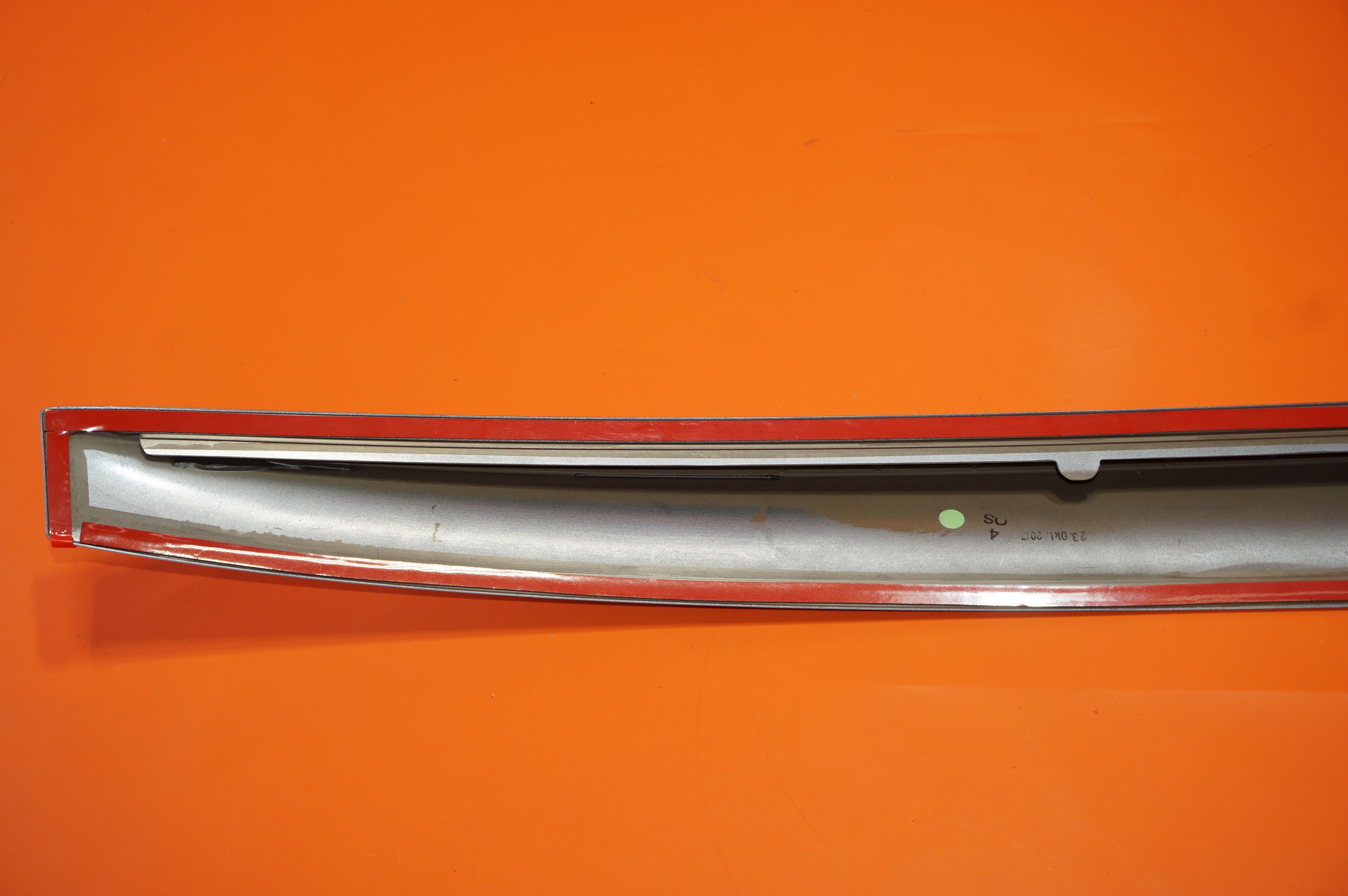 VOLVO S90 SPOILER TRUNK WING 2017 2018 2019 31408892 OEM