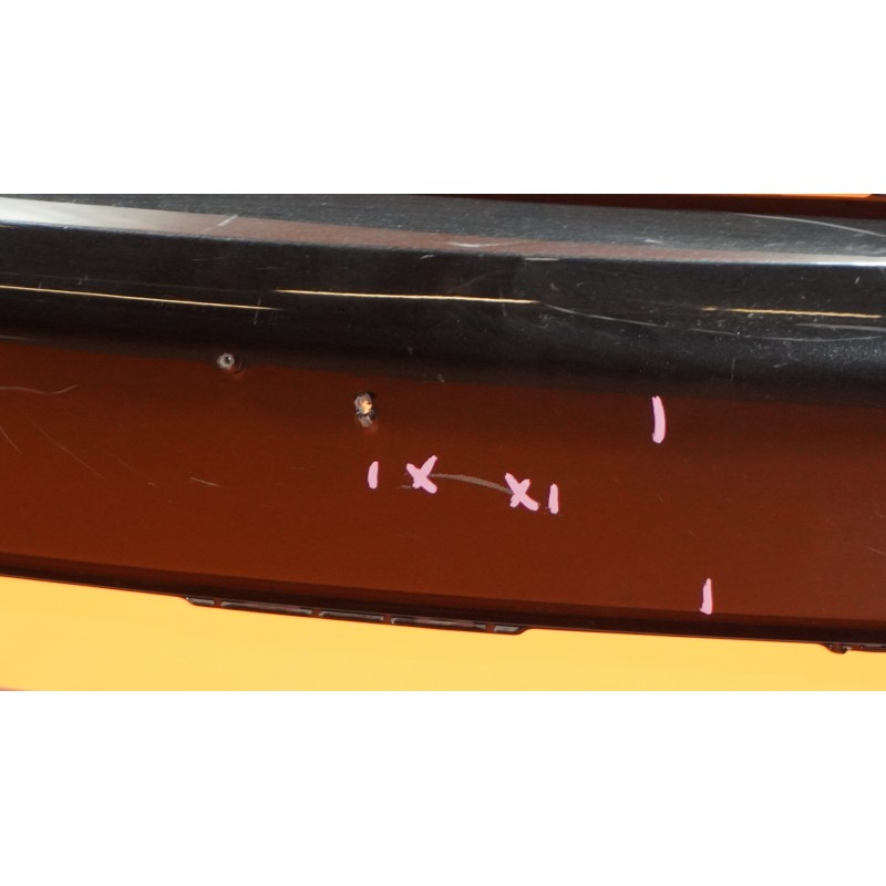 MINI COOPER COUNTRYMAN S FRONT BUMPER 2011 2012 2013 2014 2015 ...