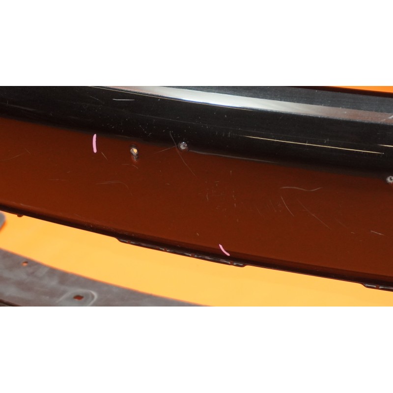 MINI COOPER COUNTRYMAN S FRONT BUMPER 2011 2012 2013 2014 2015 ...