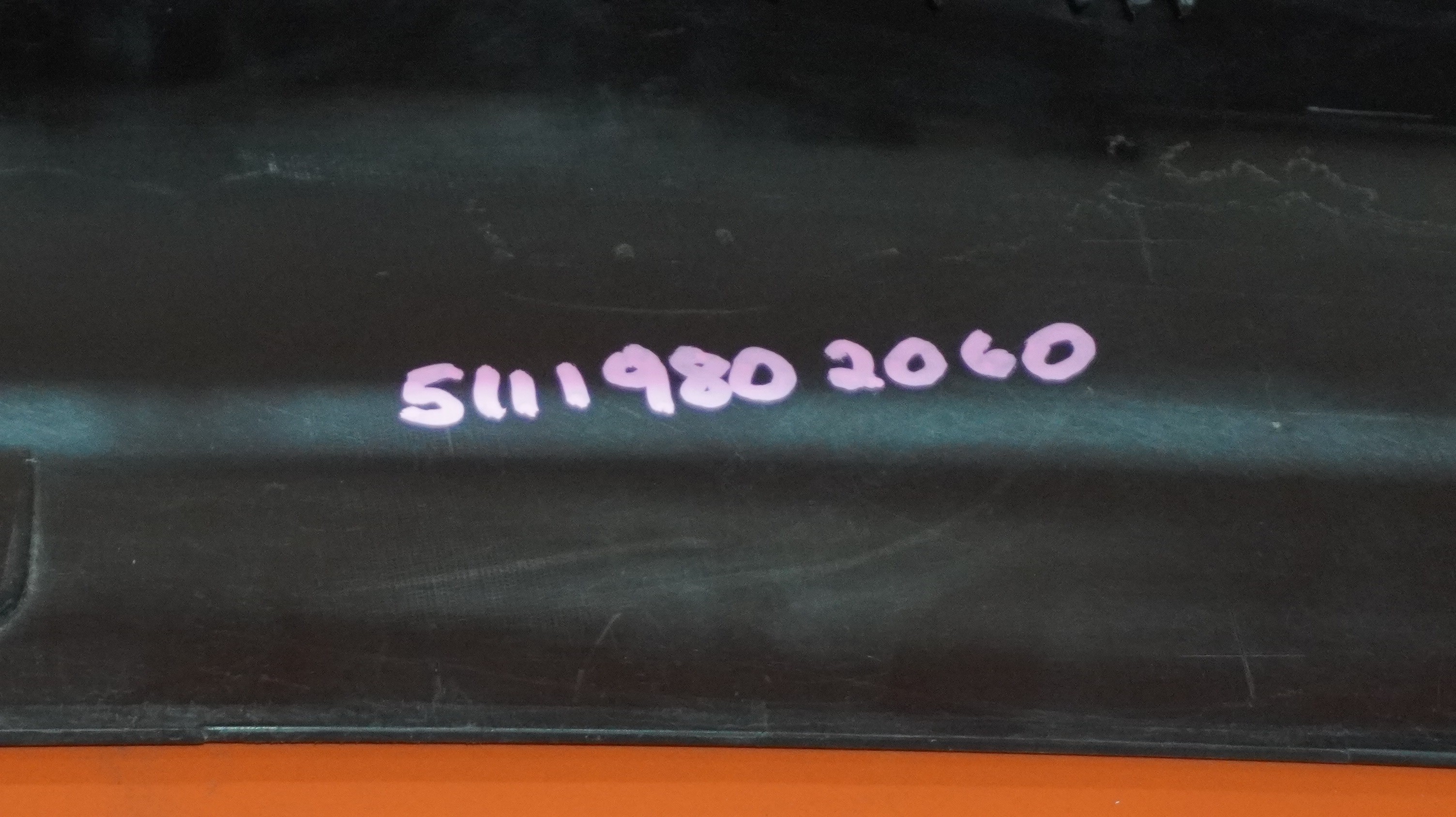 MINI COOPER COUNTRYMAN S FRONT BUMPER 2011 2012 2013 2014 2015 ...