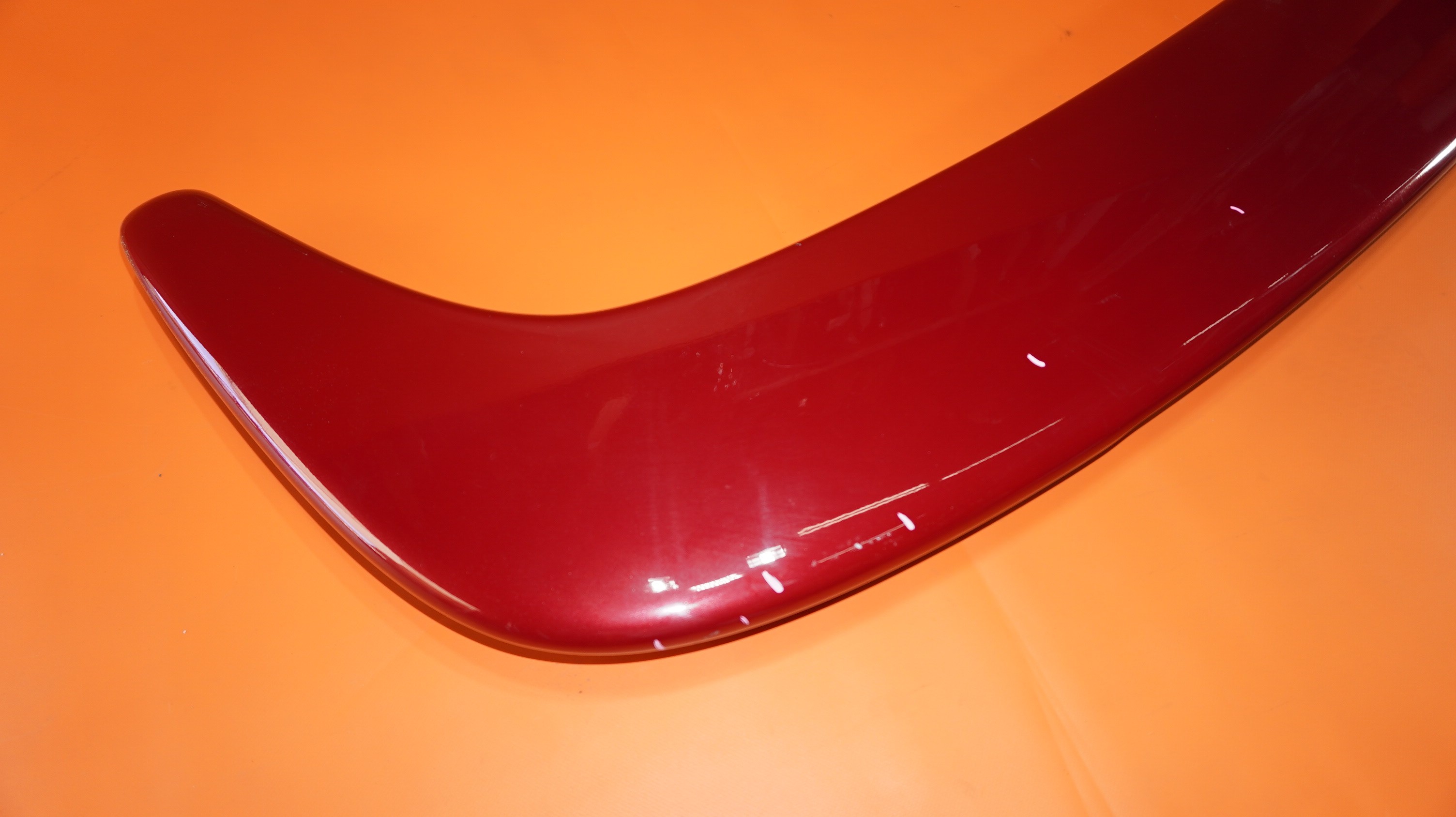 MAZDA MX6 TRUNK SPOILER REAR WING 1993 1994 1995 1996 1997 OEM