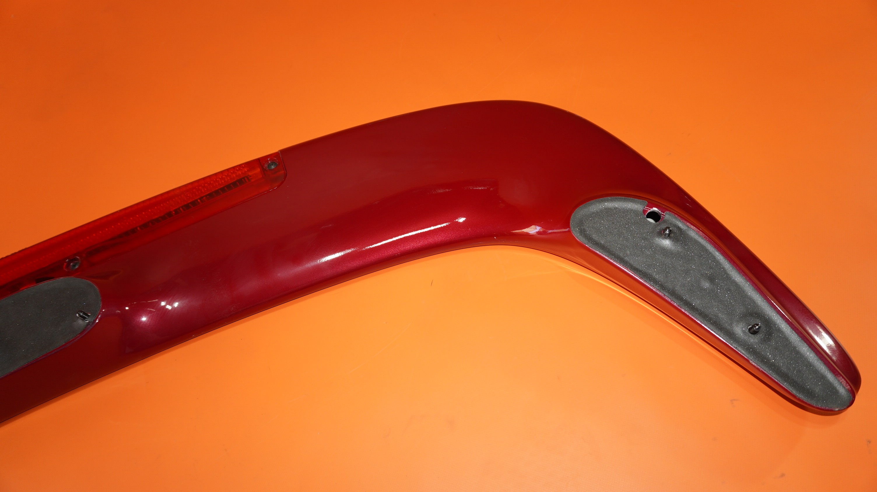 MAZDA MX6 TRUNK SPOILER REAR WING 1993 1994 1995 1996 1997 OEM