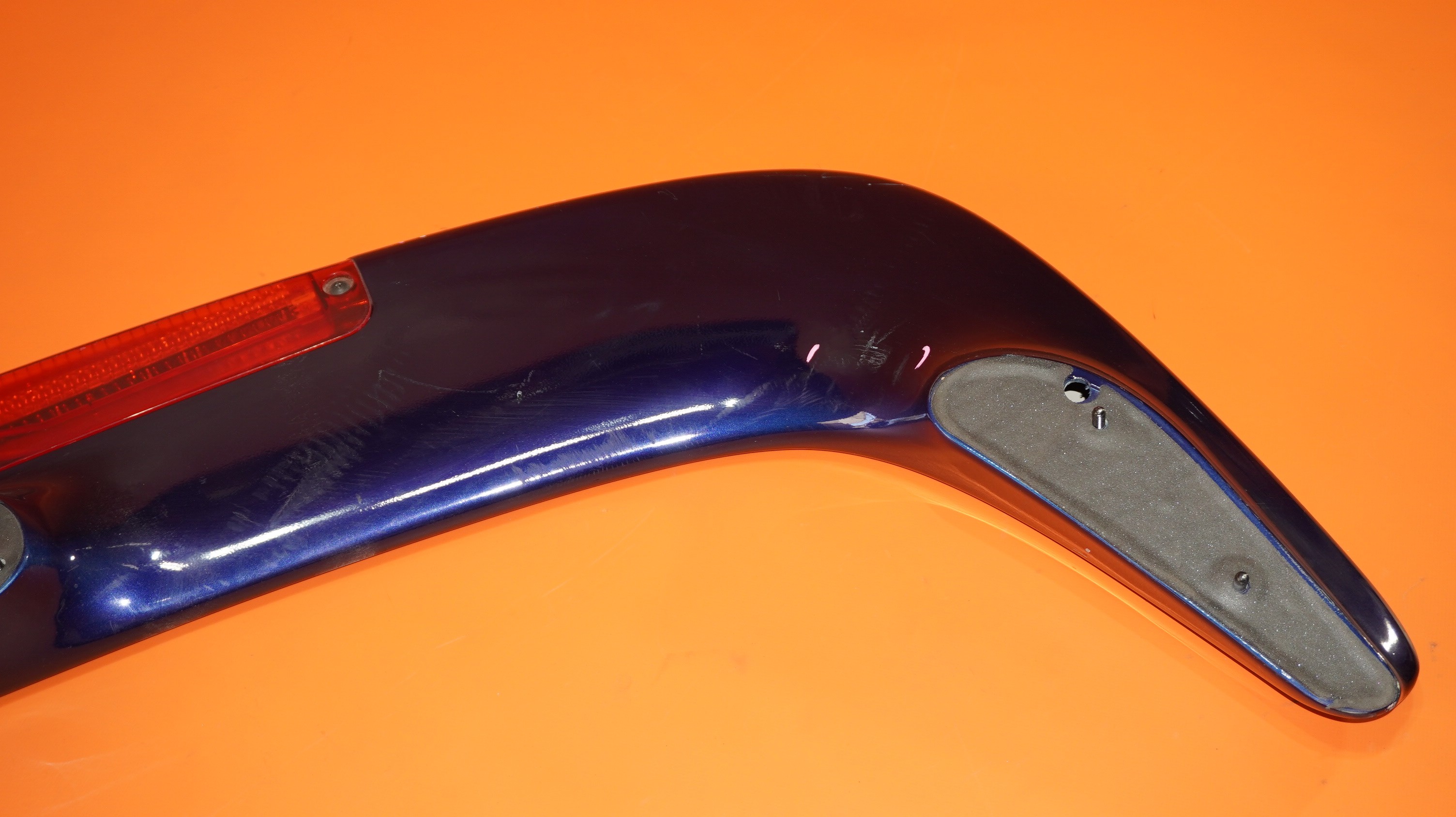 MAZDA MX6 TRUNK SPOILER REAR WING 1993 1994 1995 1996 1997 OEM