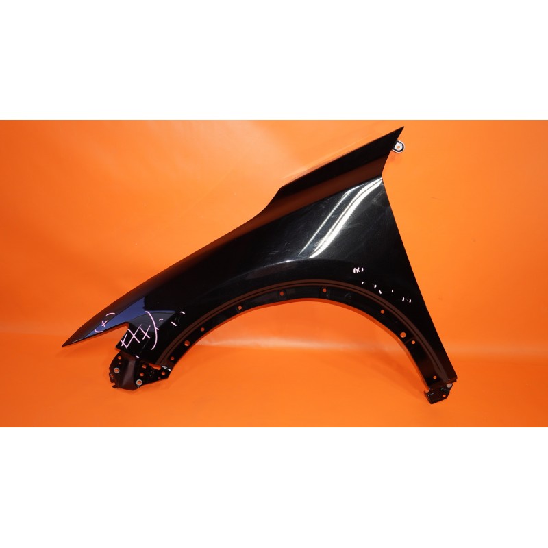 MAZDA CX-5 FENDER LEFT DRIVER 2017 2018 BLACK OEM