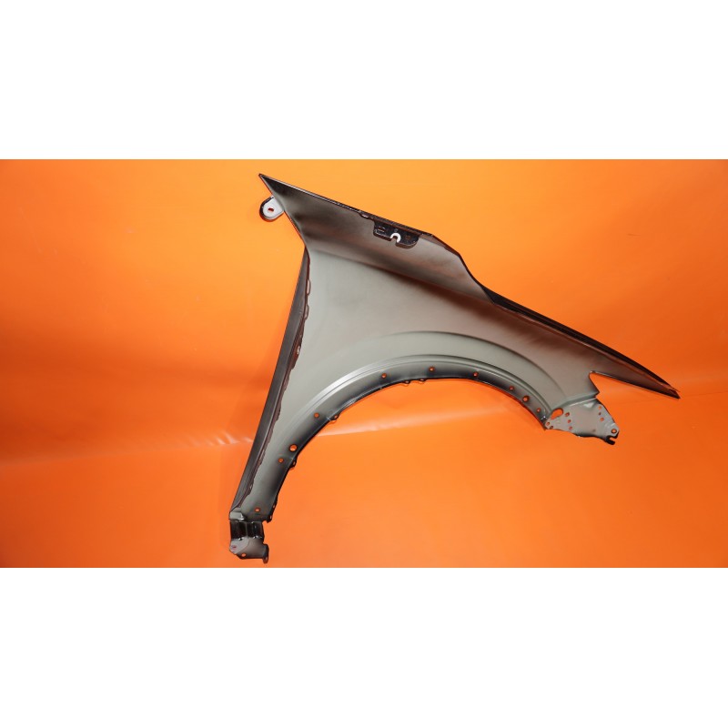 MAZDA CX-5 FENDER LEFT DRIVER 2017 2018 BLACK OEM