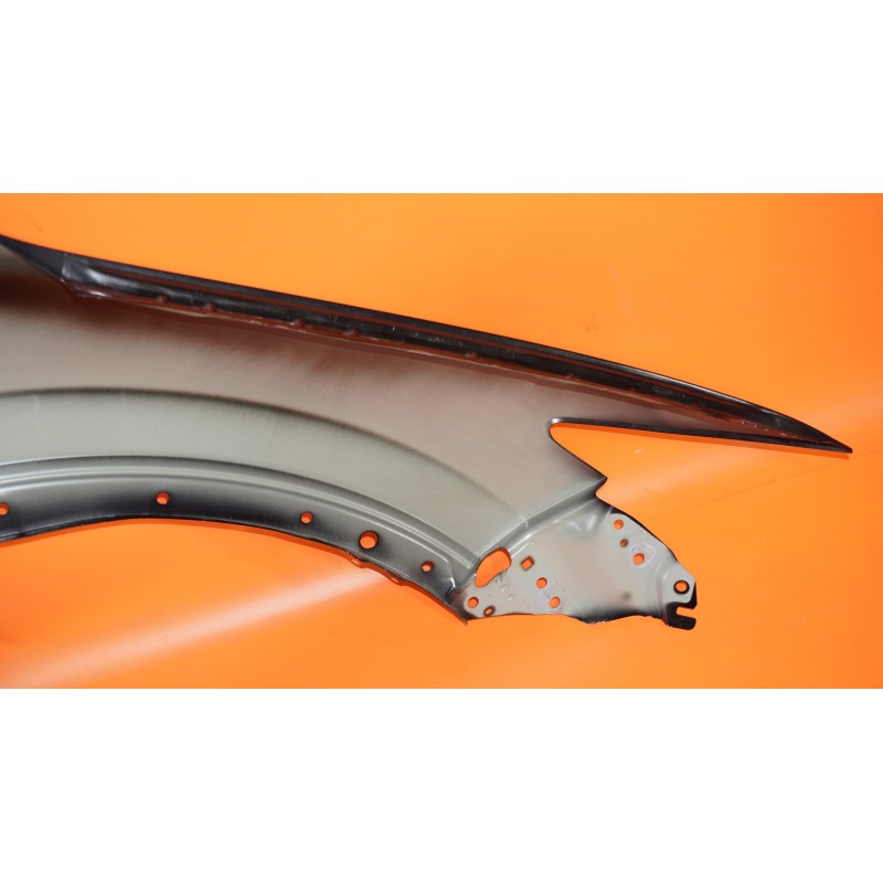 MAZDA CX-5 FENDER LEFT DRIVER 2017 2018 BLACK OEM