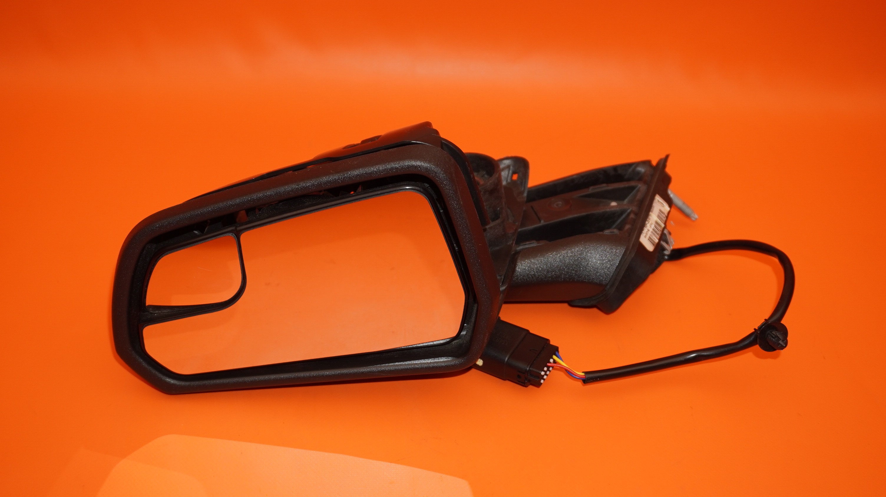 FORD MUSTANG MIRROR LEFT DRIVER 2015 2016 2017 2018 2019 FR3B-17683-AG