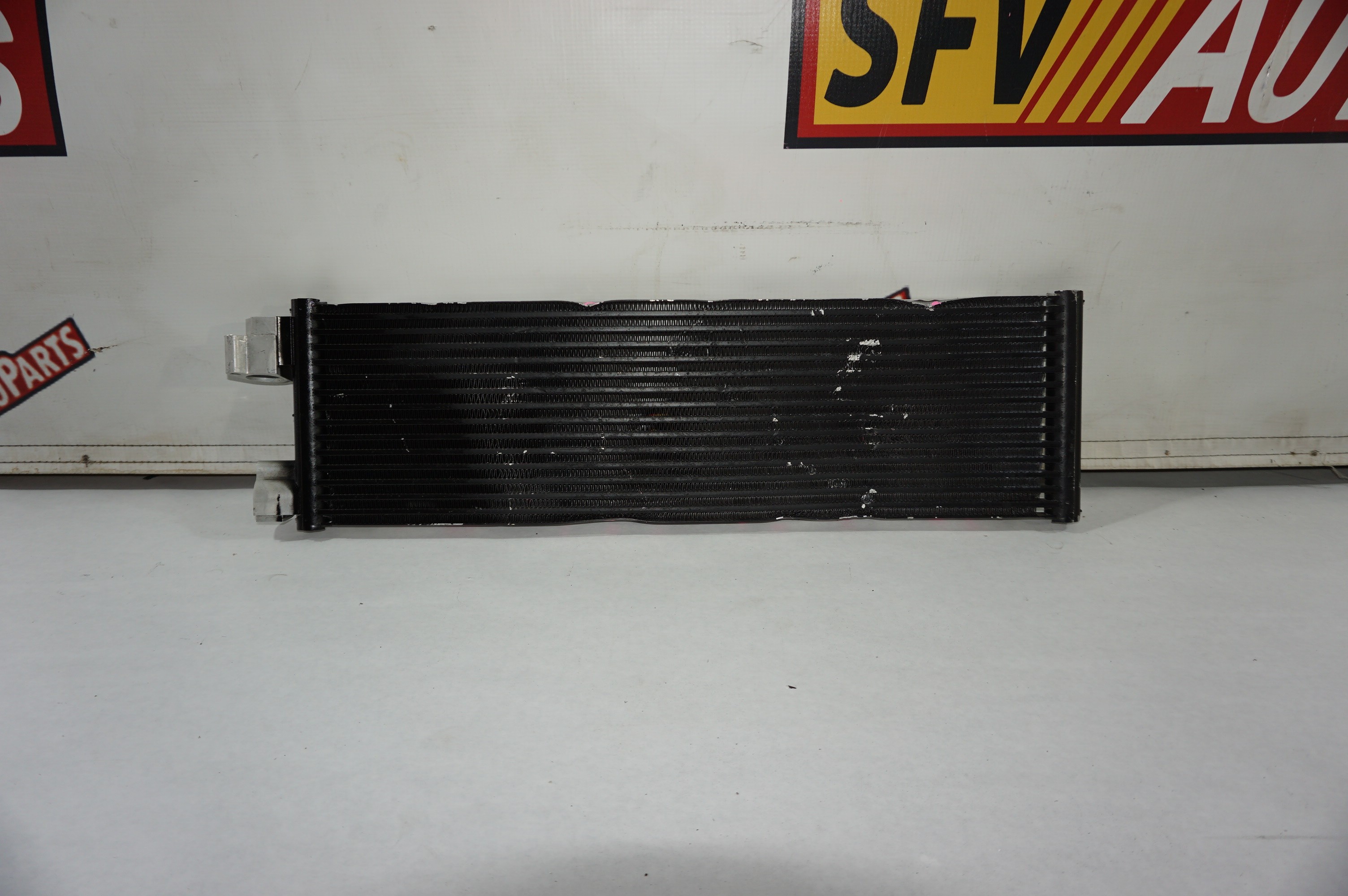 ALFA ROMEO GIULIA TRANSMISSION OIL COOLER 2017 2018 2019 505338280 OEM