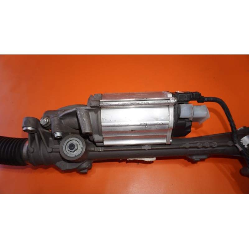 VW JETTA RACK AND PINION STEERING GEAR 2012 2013 2014 2015 2016 2017