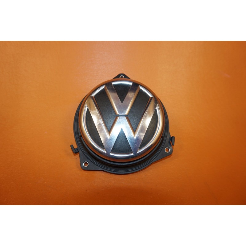 VW GTI TRUNK RELEASE EMBLEM 2010 2011 2012 2013 2014 2015